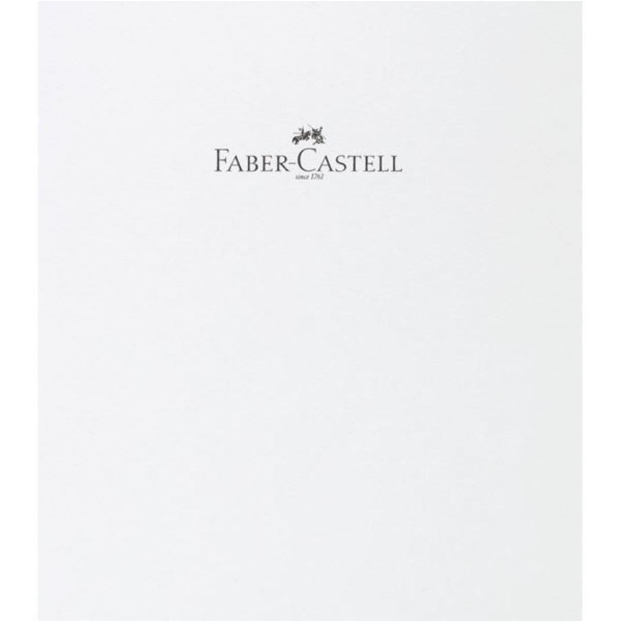 Faber-Castell Extra Note Pads For Notebook