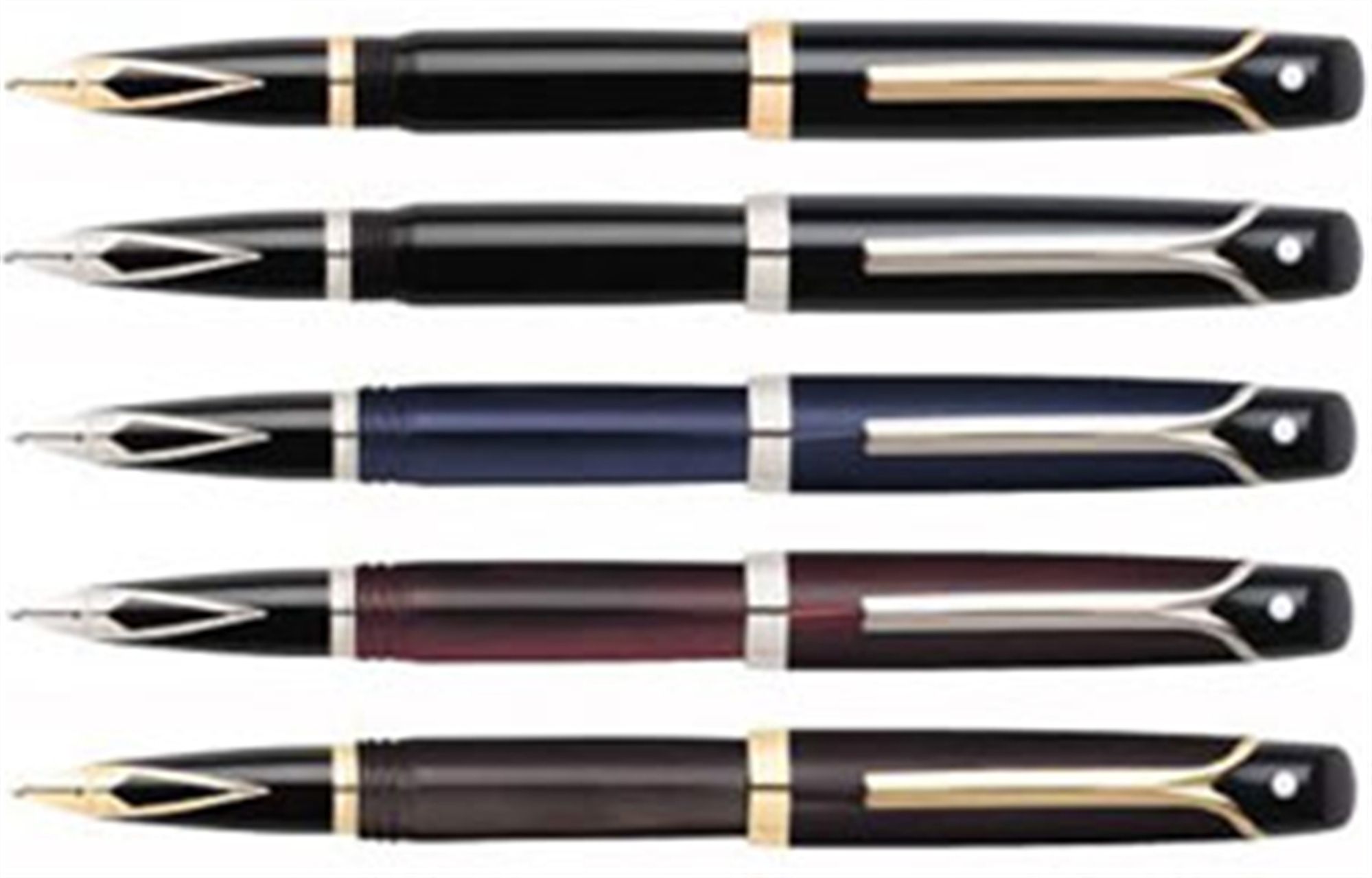 Sheaffer Valor Fountain Pen