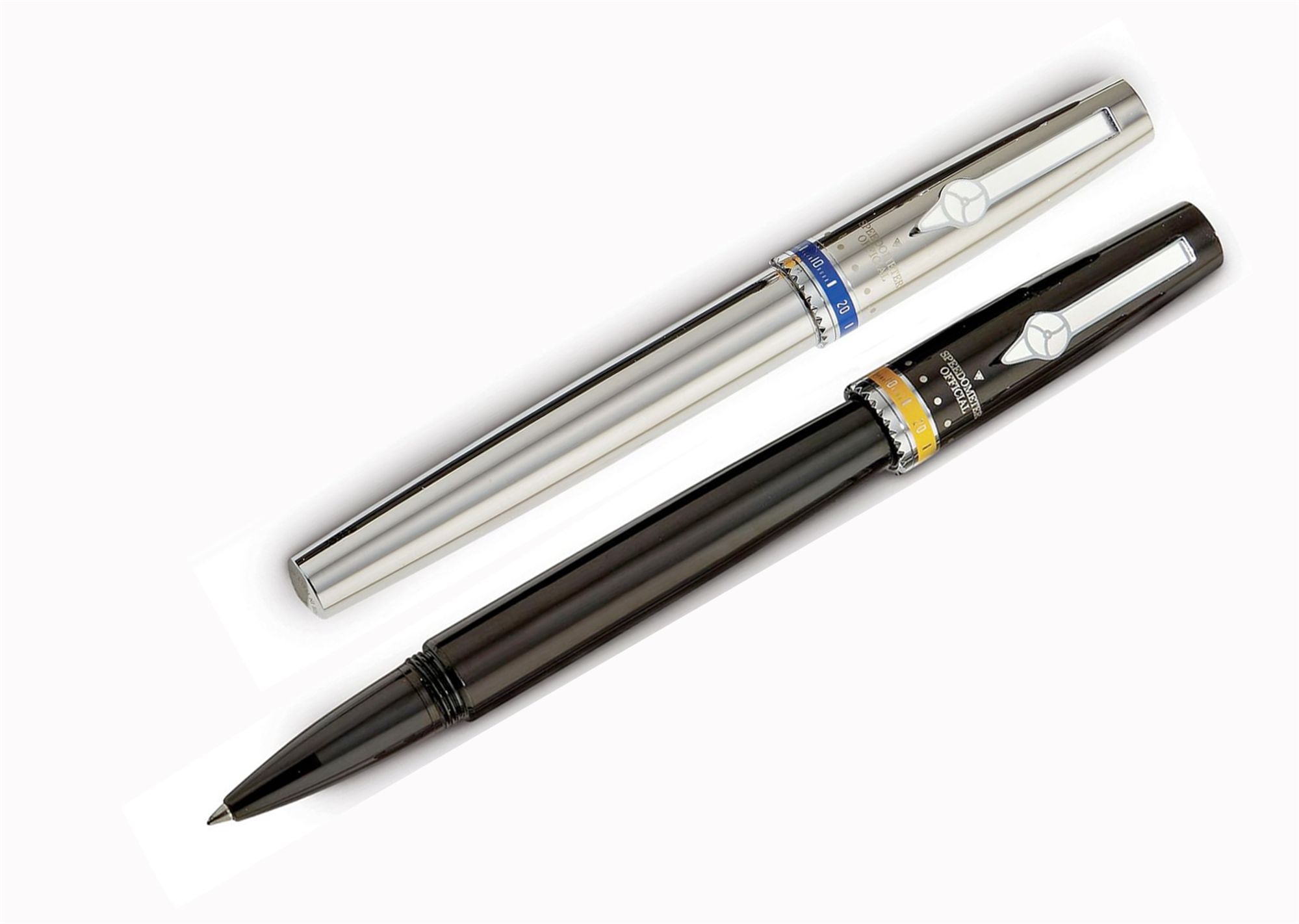 Speedometer Rollerball