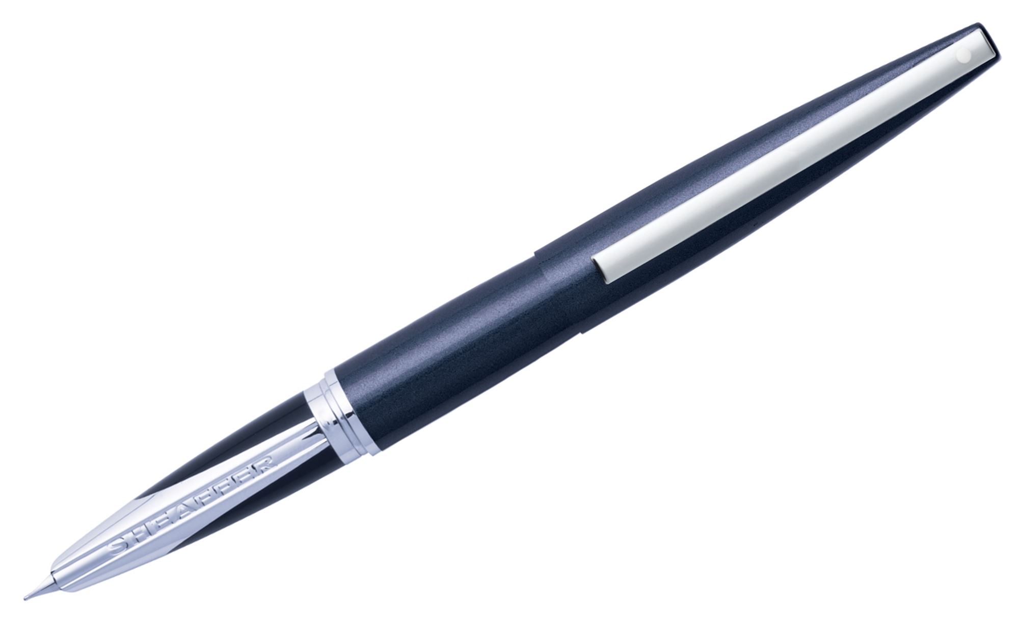 Sheaffer Taranis Metallic Fountain Pen