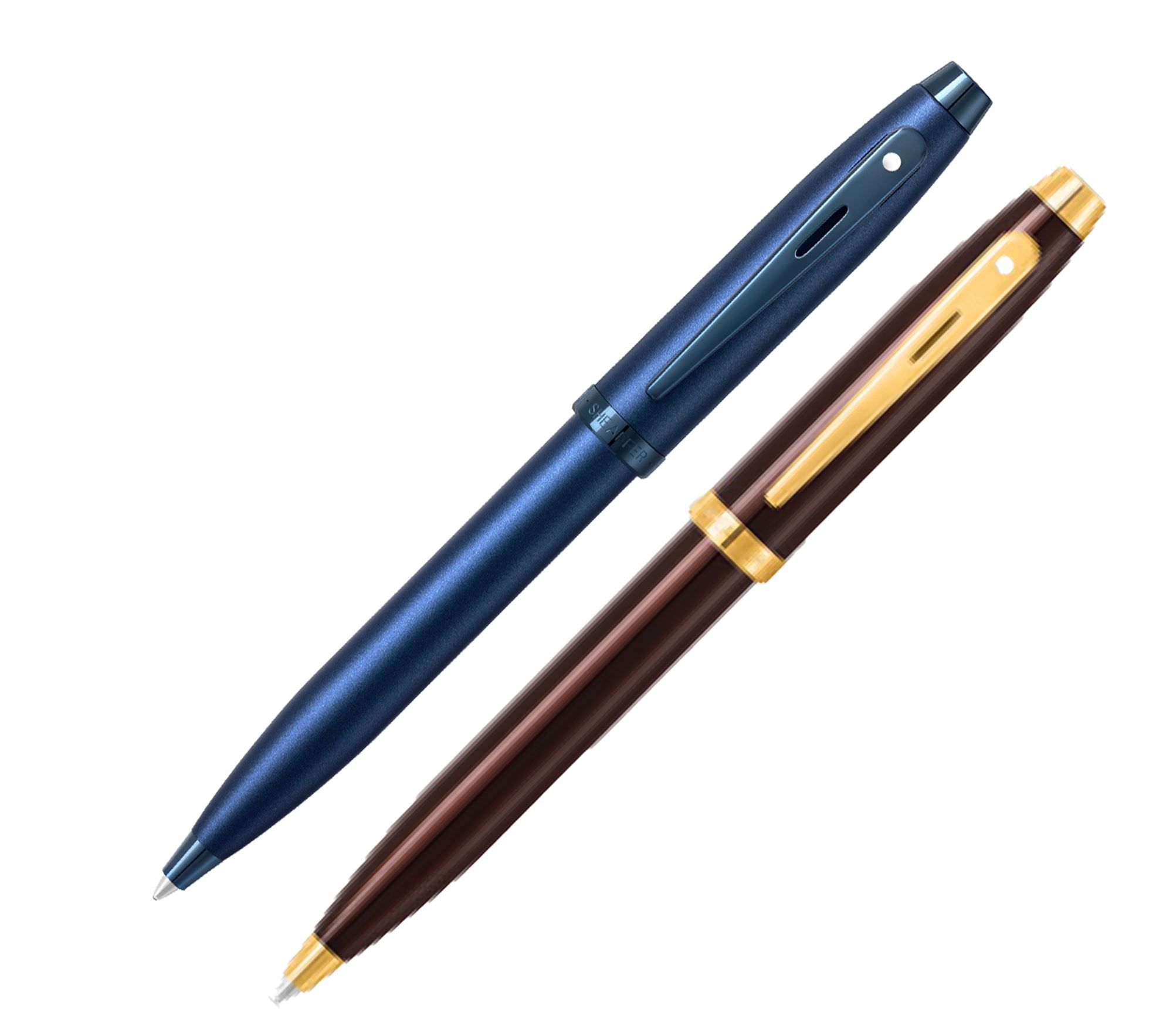 Sheaffer 100 Lacquer Ballpoint Pen