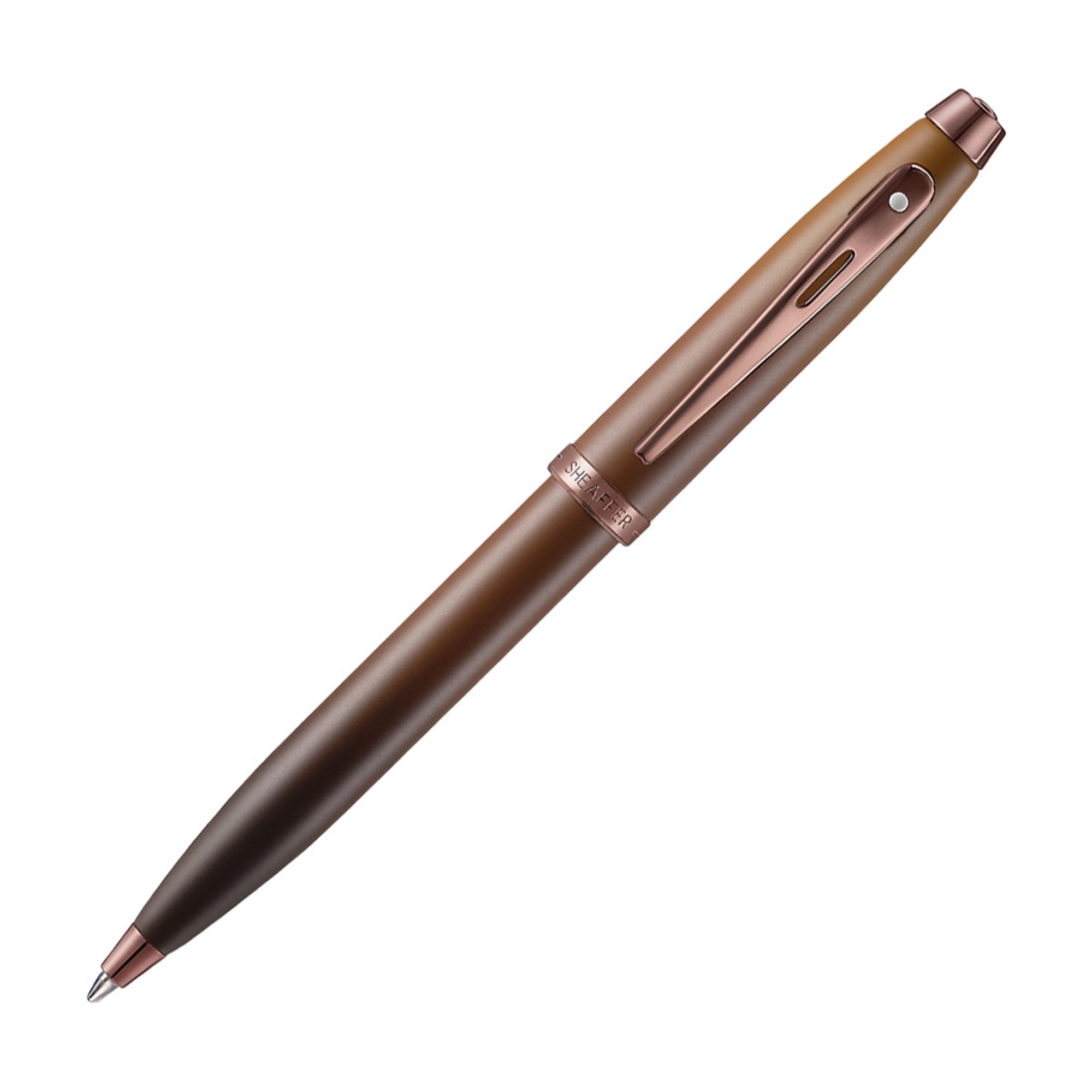 Sheaffer 100 Coffee Edition Ballpoint Pen