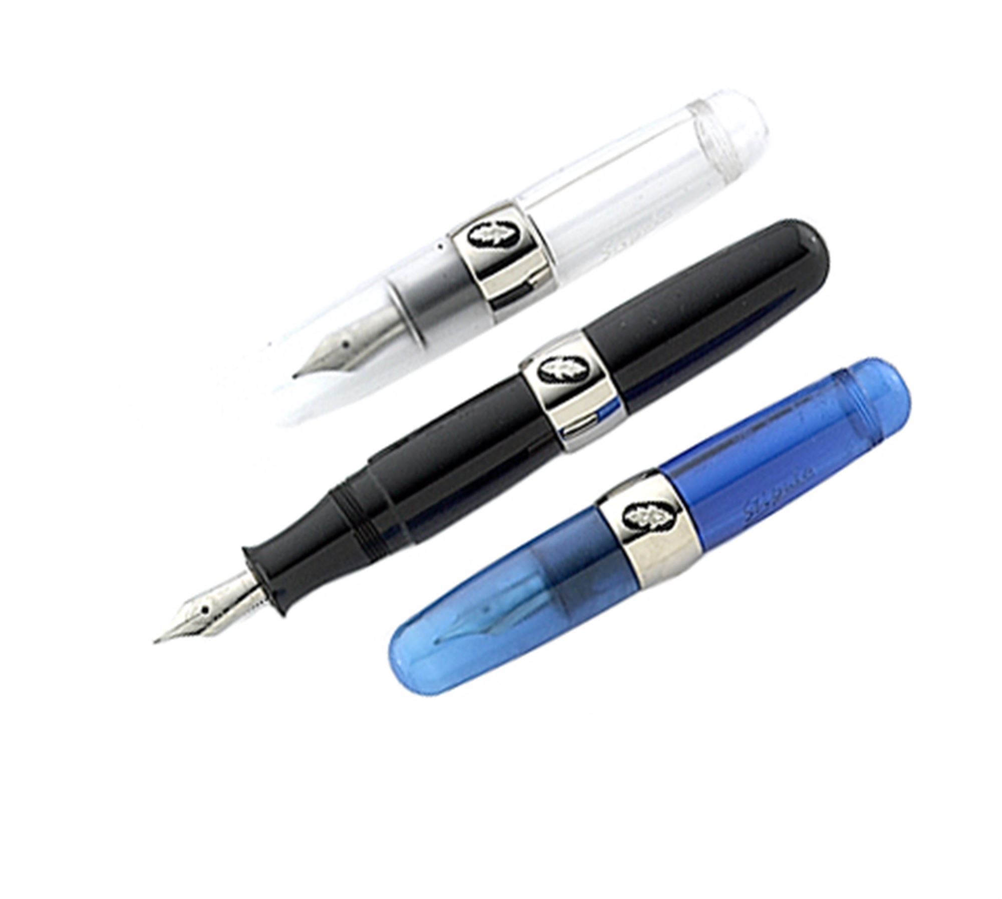 Stipula Passaporto Fountain Pen