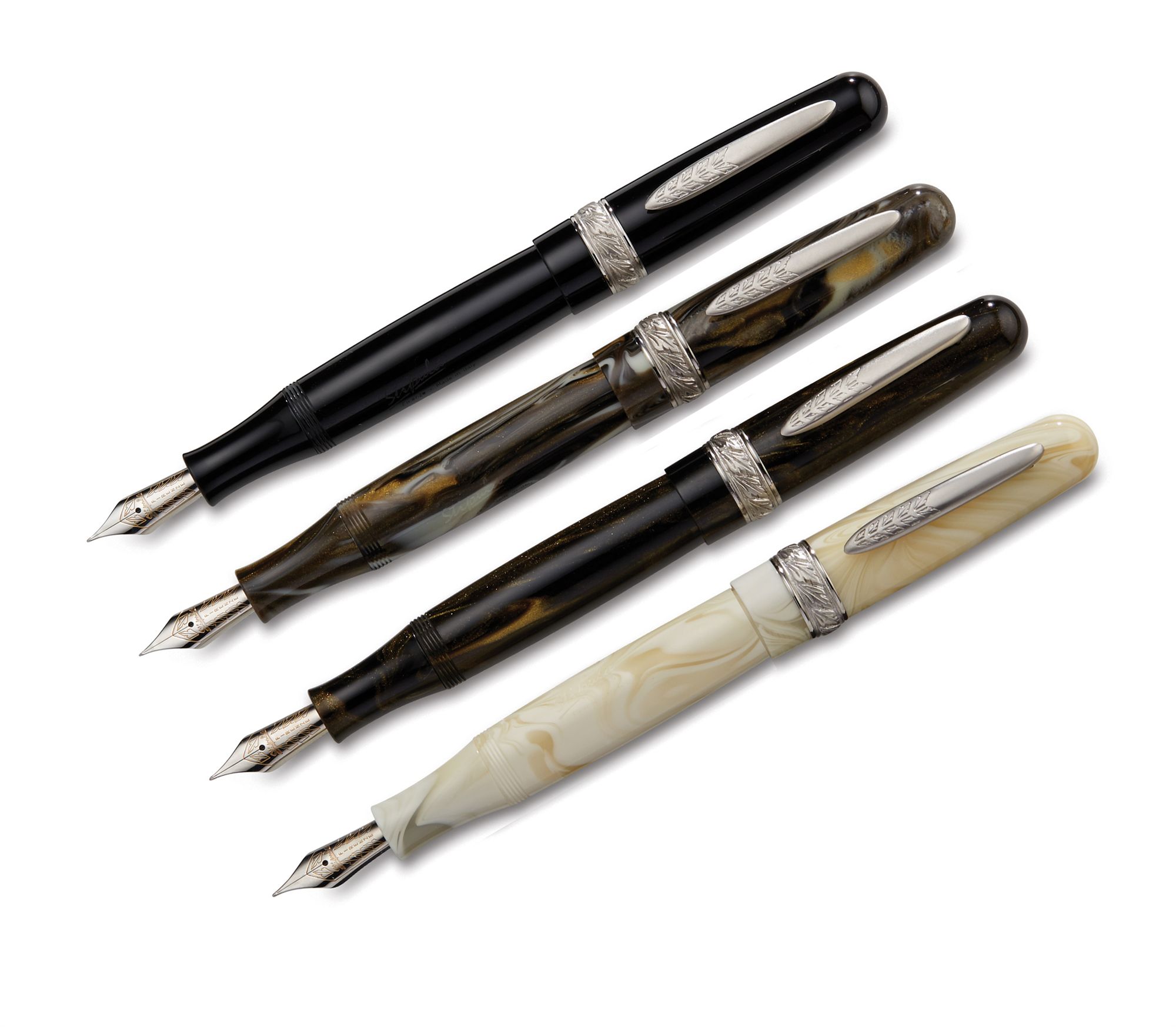 Stipula Etruria Magnifica Fountain Pen