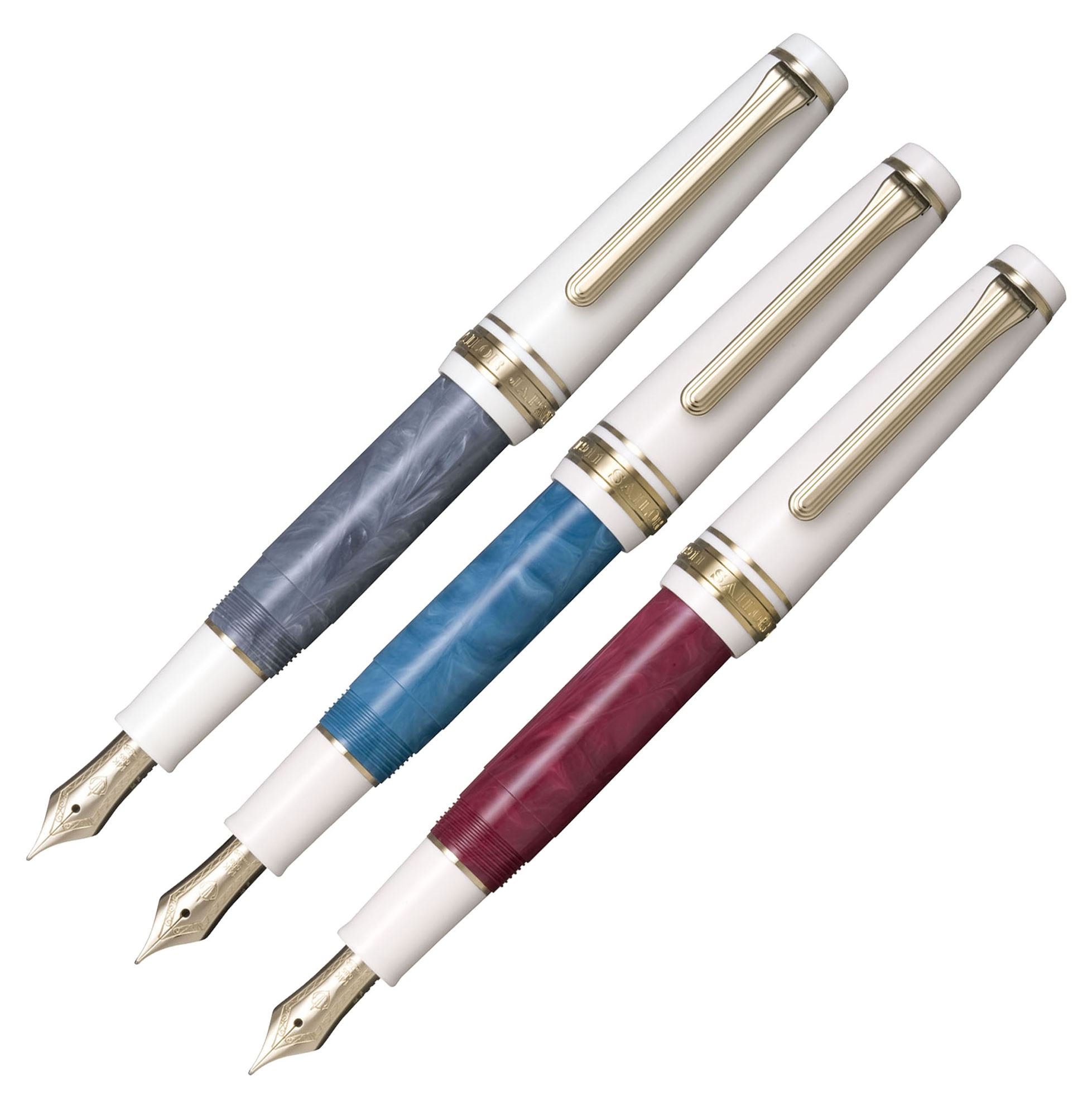 Sailor Pro Gear Mini Rencontre Fountain Pen