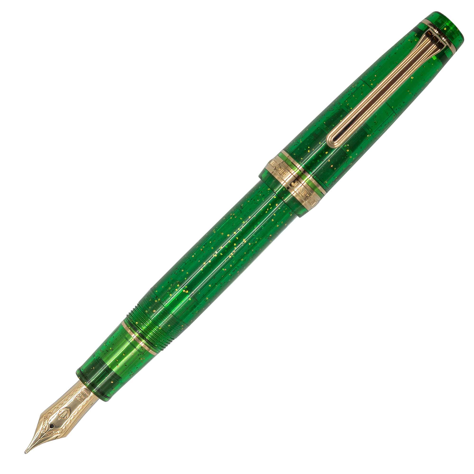Sailor Limited Edition Pro Gear Starboard Lights Fountain Pen