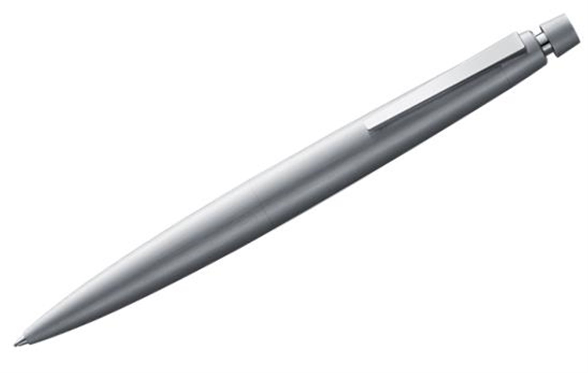 Lamy 2000 Metal Mechanical Pencil - 0.7mm