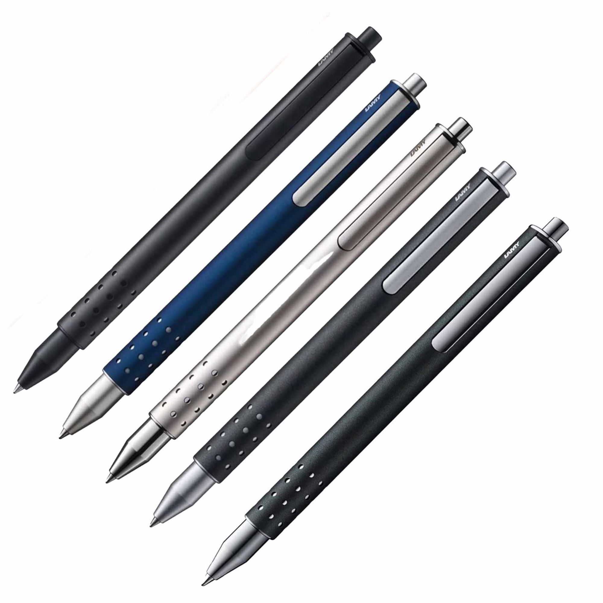 Lamy Swift Capless Rollerball Pen