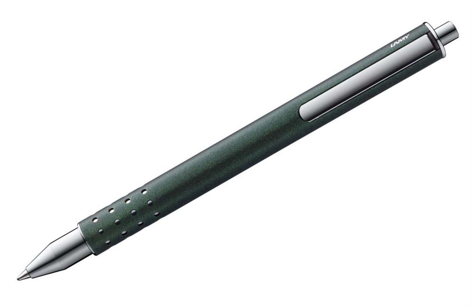Lamy Swift Racing Green Rollerball