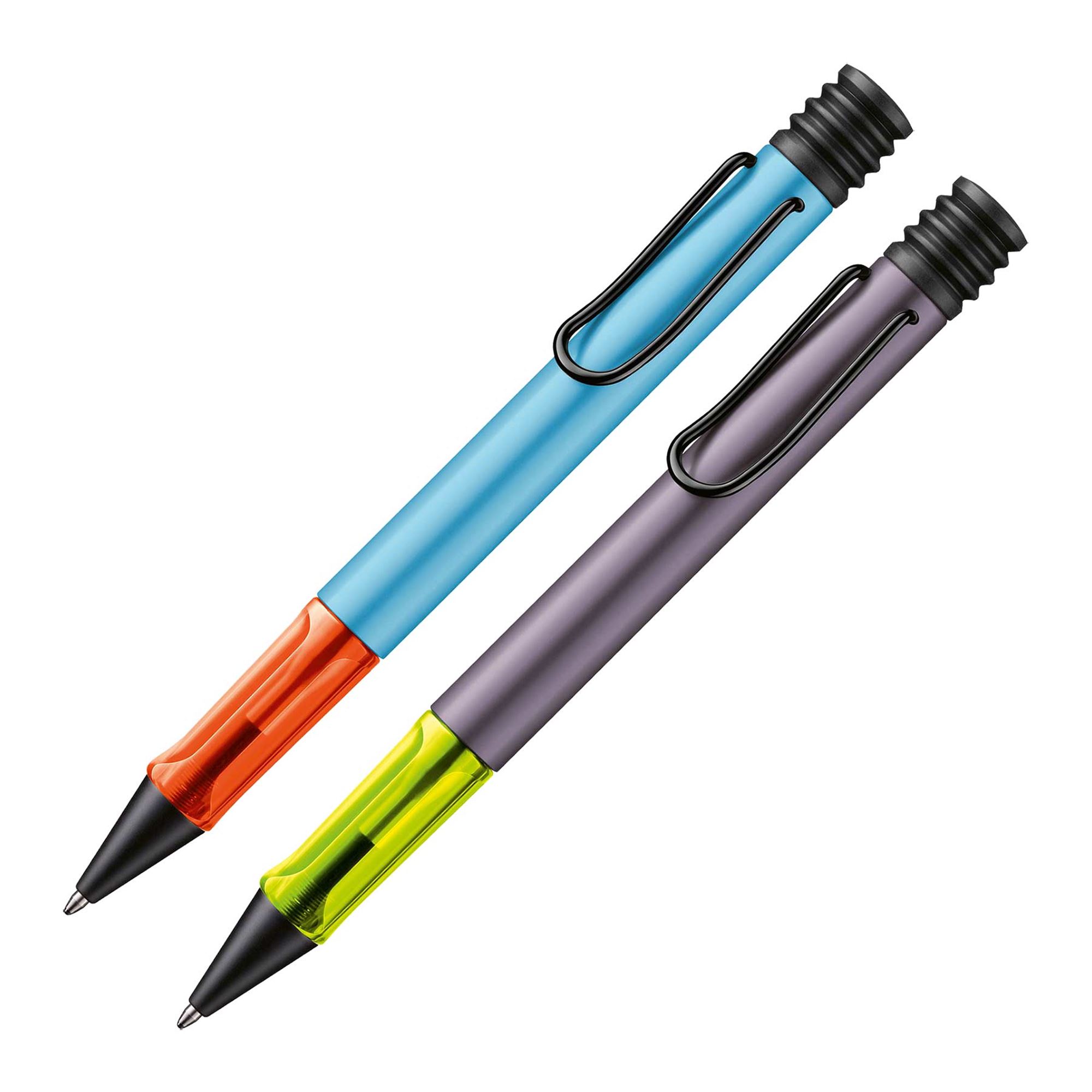 LAMY Al-Star Ballpoint Pen