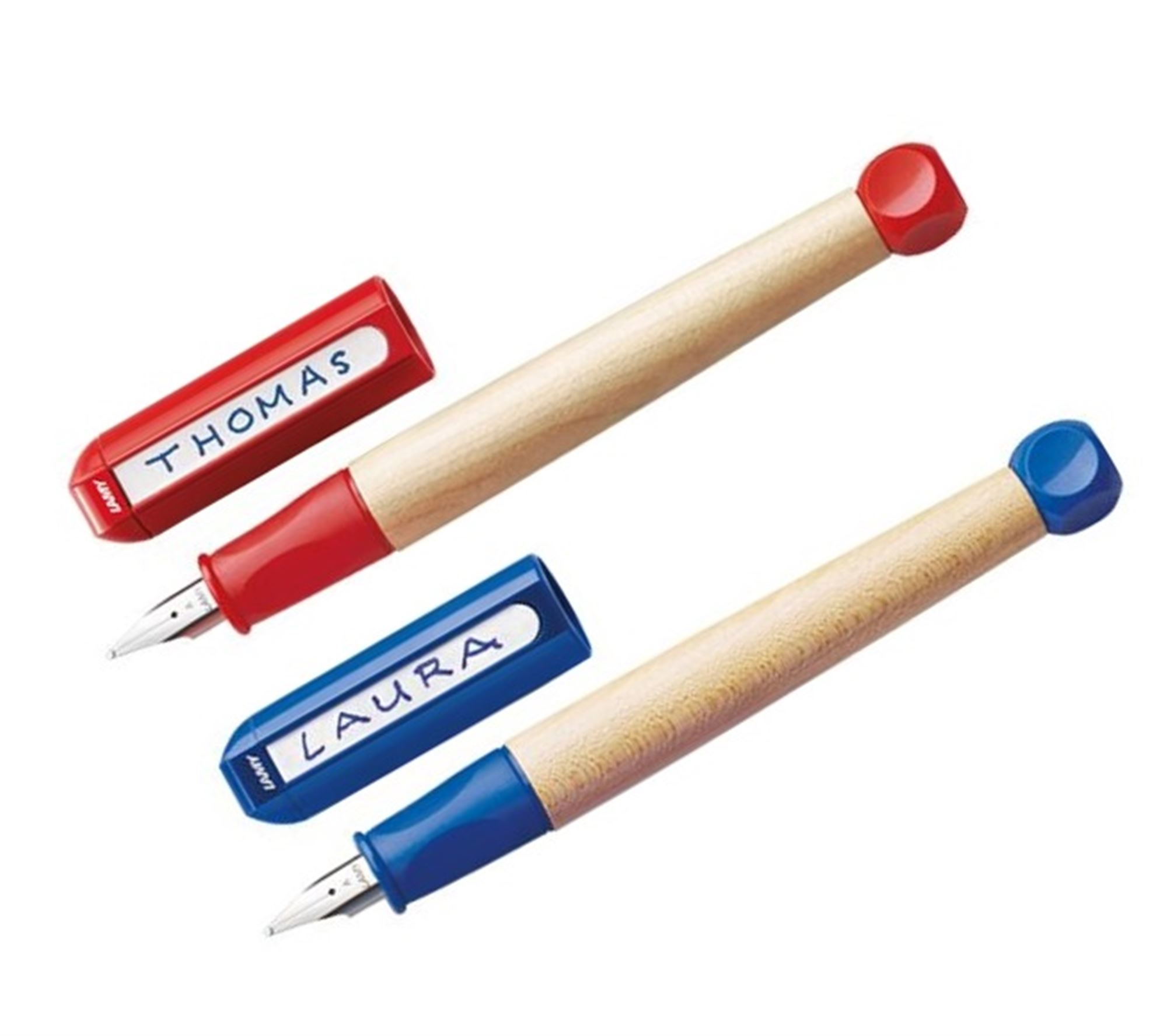 Lamy ABC Fountain Pen | Fahrney's Pens