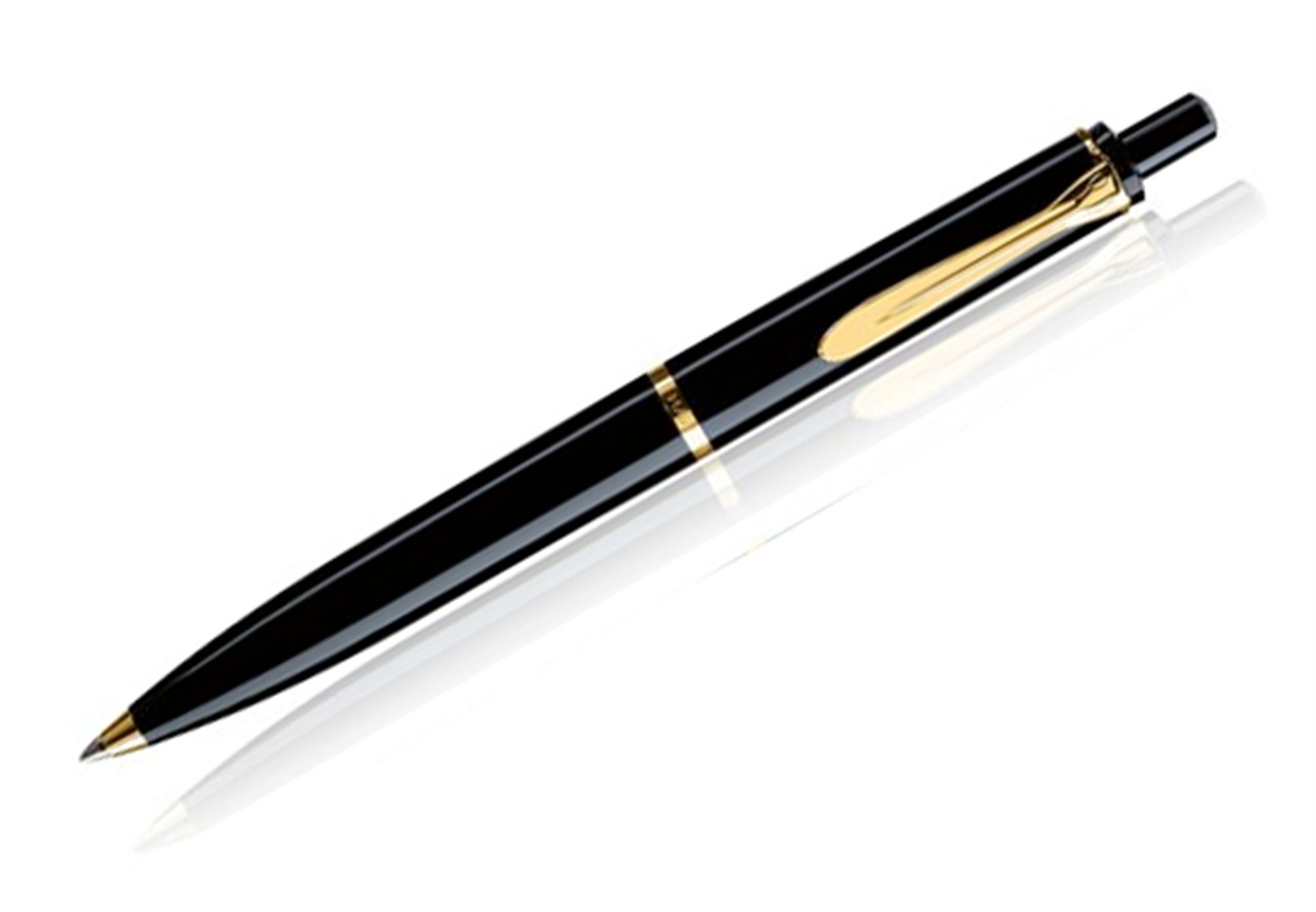 Pelikan Classic K200 Ballpoint Pen