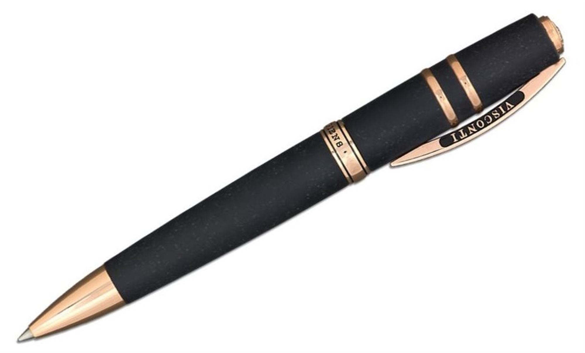 Visconti Homo Sapiens Bronze Ballpoint Pen