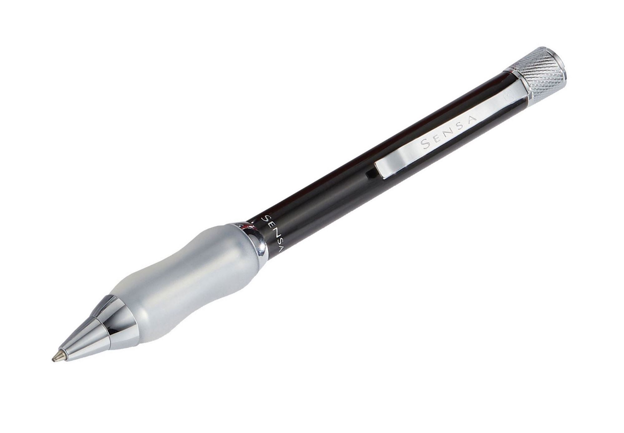 Sensa Classic Ballpoint Pen Black
