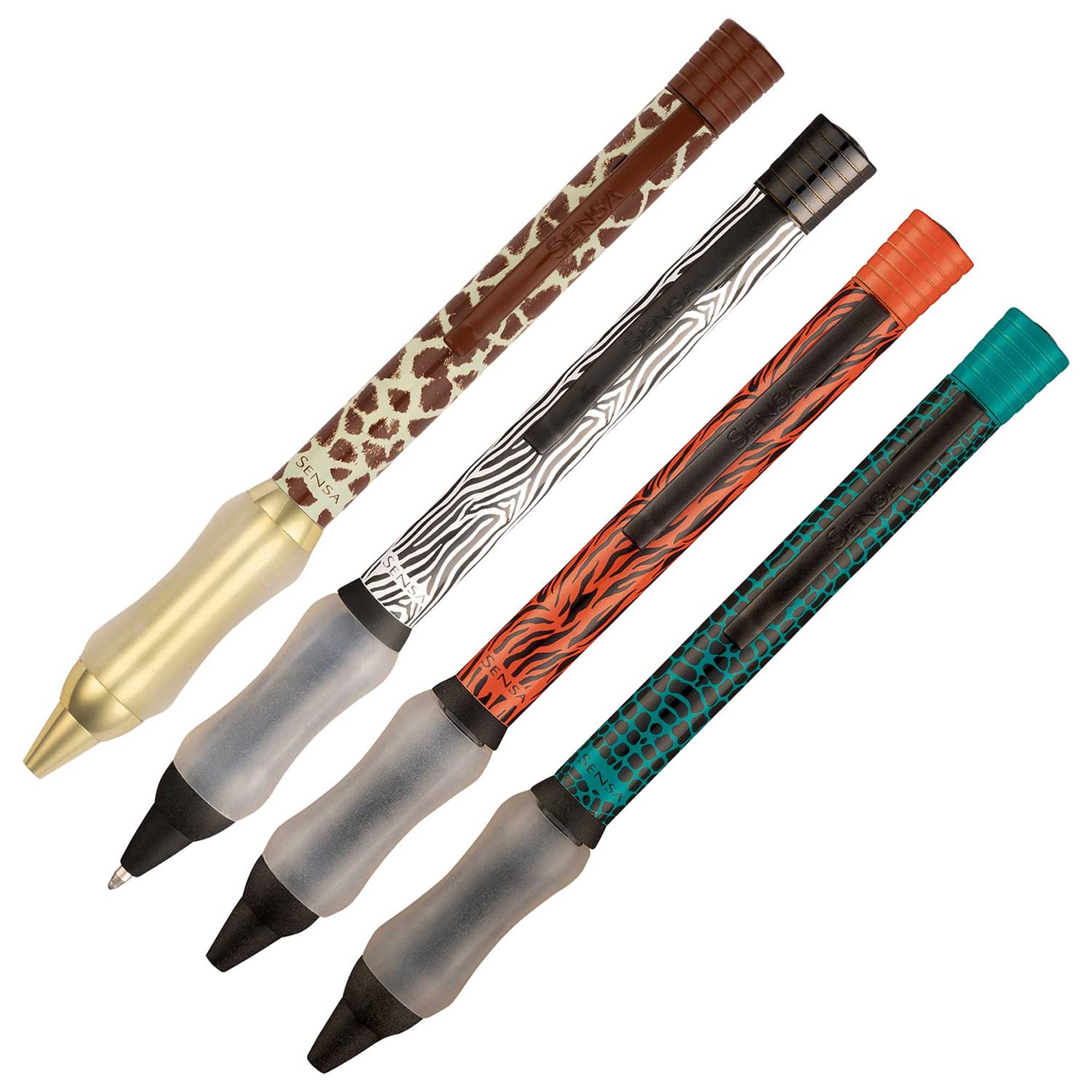 Sensa Safari Deluxe Ballpoint Pen
