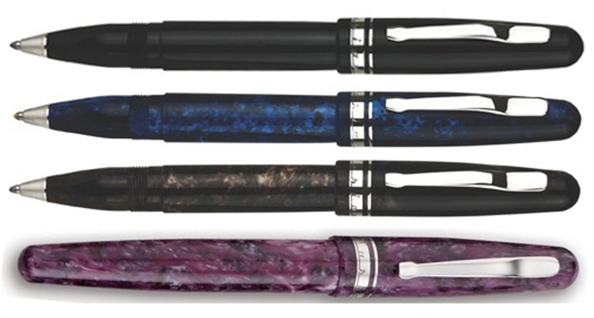 Delta Fusion 82 Rollerball Pen