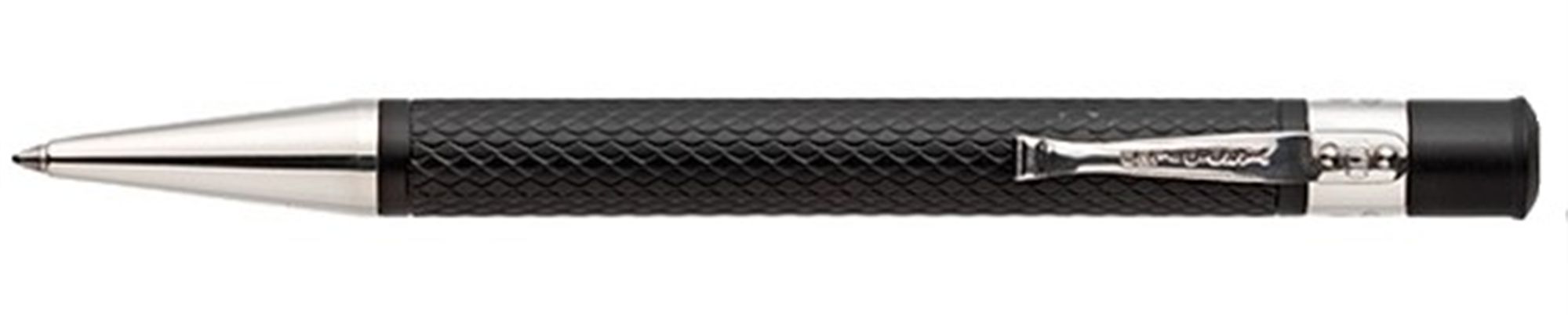 Yard-O-Led Retro Ballpoint Pen