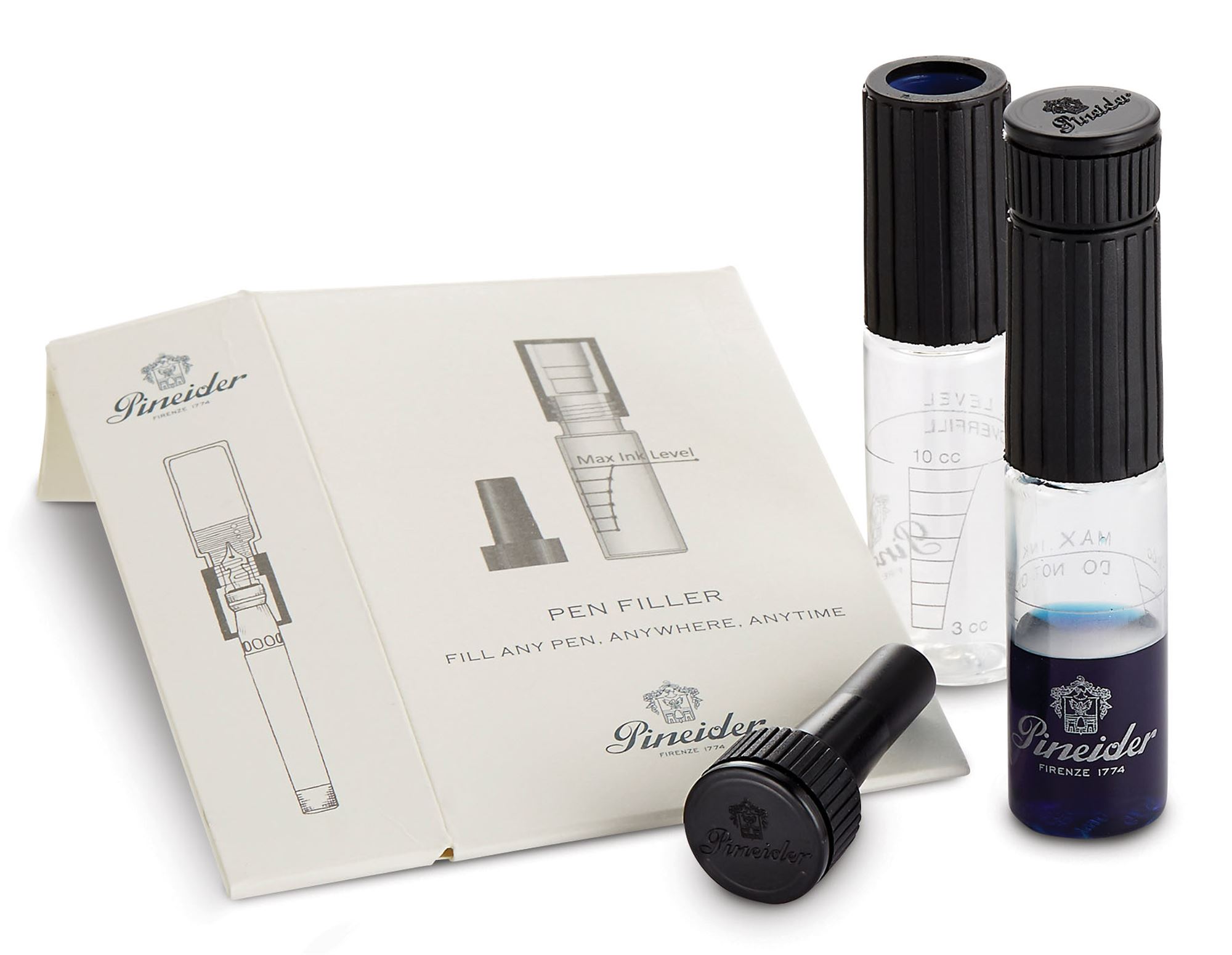 Pineider Portable Ink Filler
