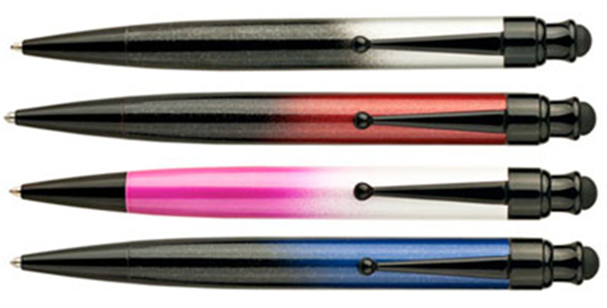 Monteverde One Touch Gradient Stylus Ballpoint Pen