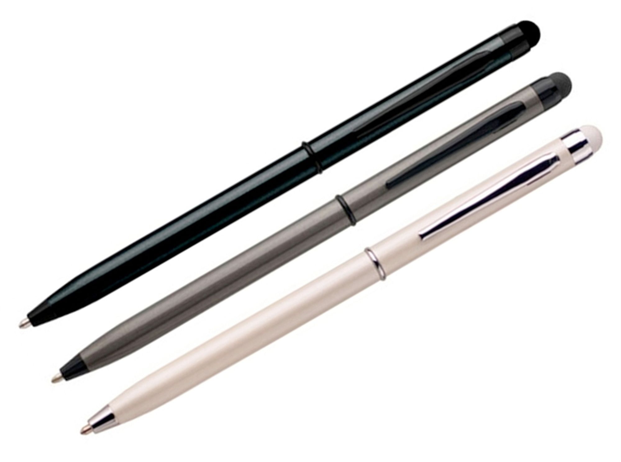 Monteverde Poquito XL Stylus Ballpoint Pen