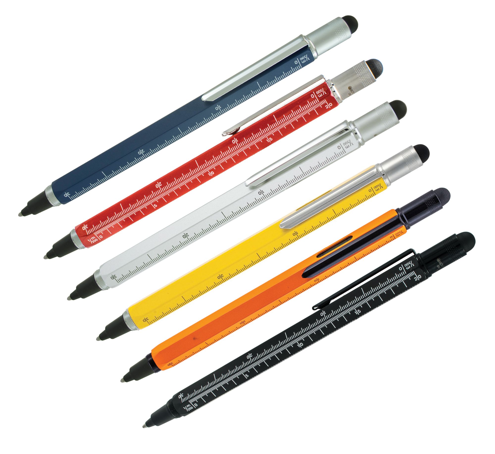 Monteverde One Touch Stylus Tool Inkball Pen