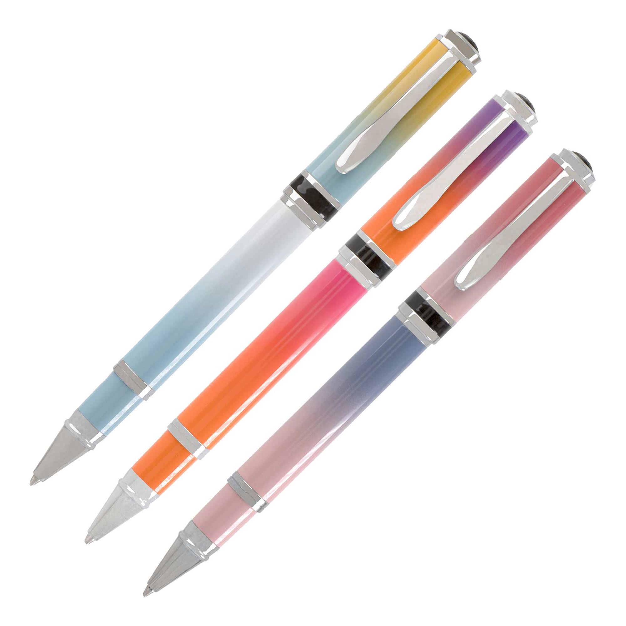Monteverde Innova Ombre Fusion Rollerball Pen