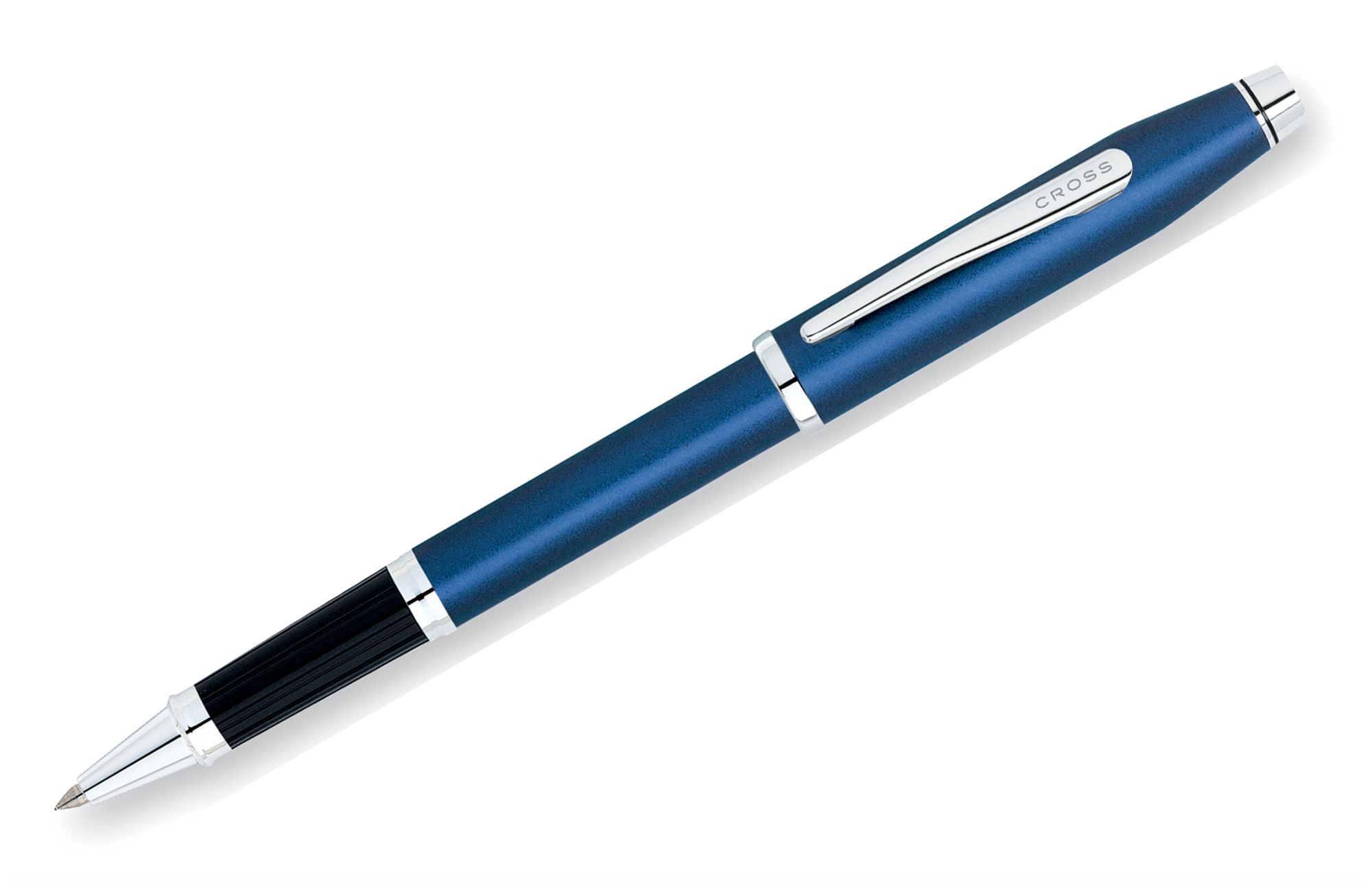Cross Century II Royal Blue Rollerball Pen