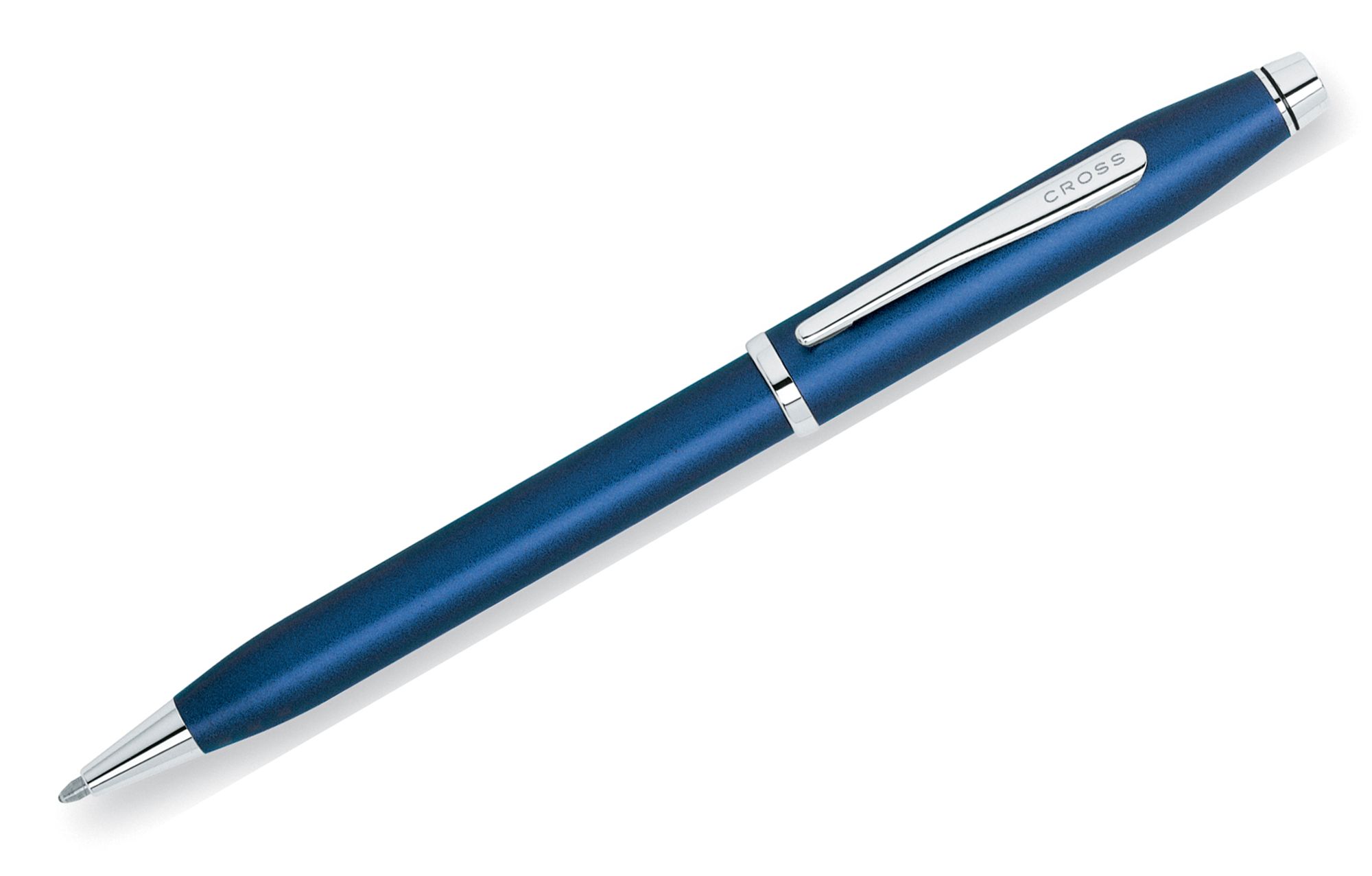Cross Century II Royal Blue Ballpoint Pen