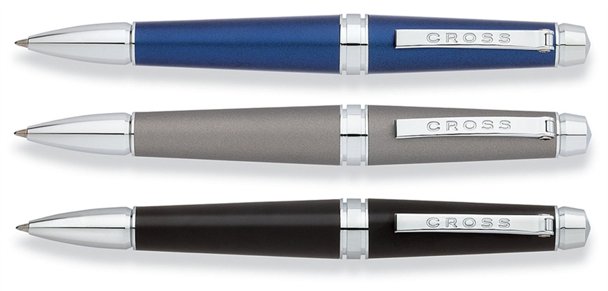 Cross C-Series Smooth Touch Selectip Rollerball Pen