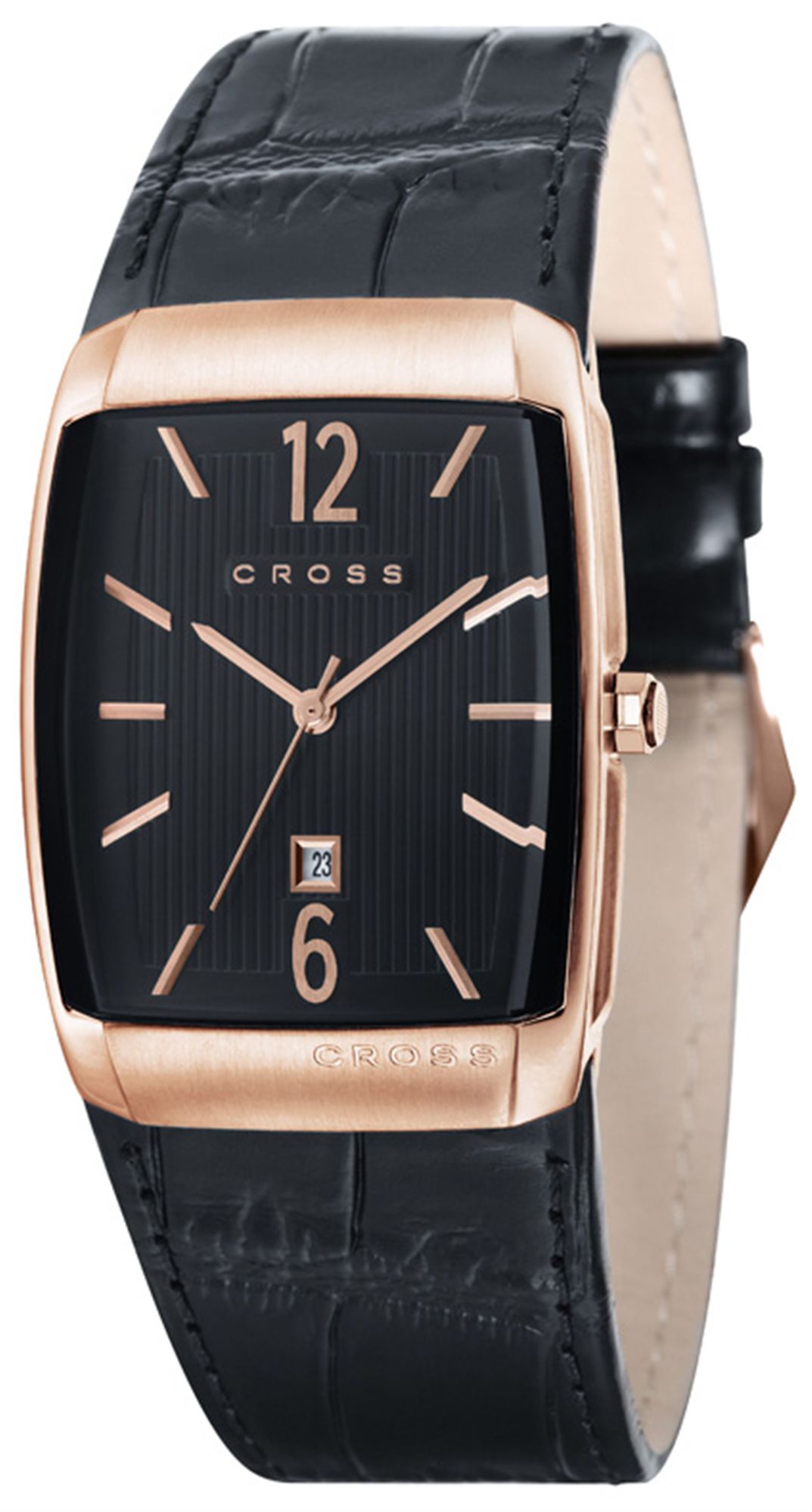 Cross Men's Arial Rose Gold Watch