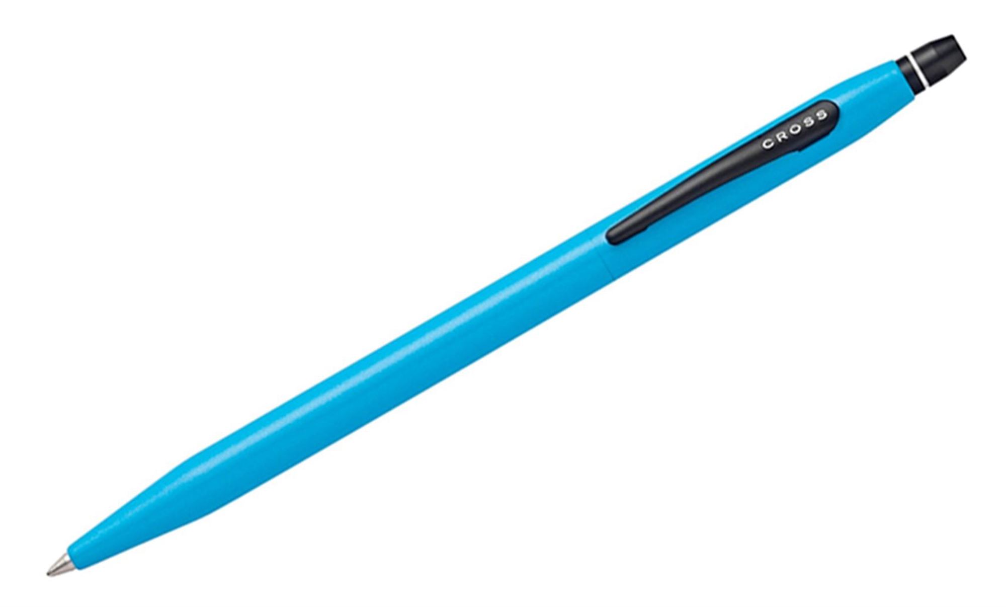 Cross Click Rollerball - Bright Blue