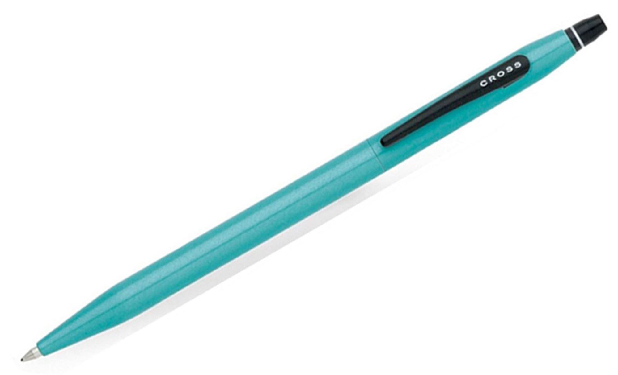 Cross Click Rollerball - Teal