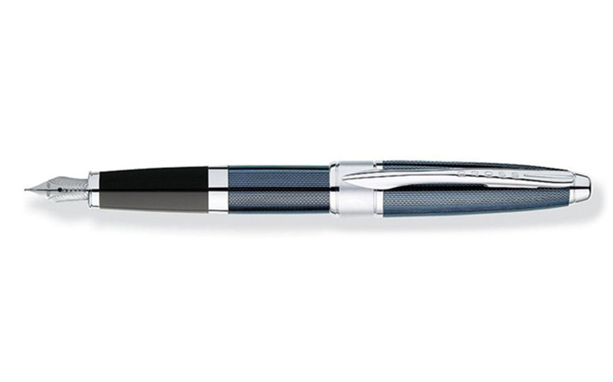Cross Apogee Lacquer Fountain Pen