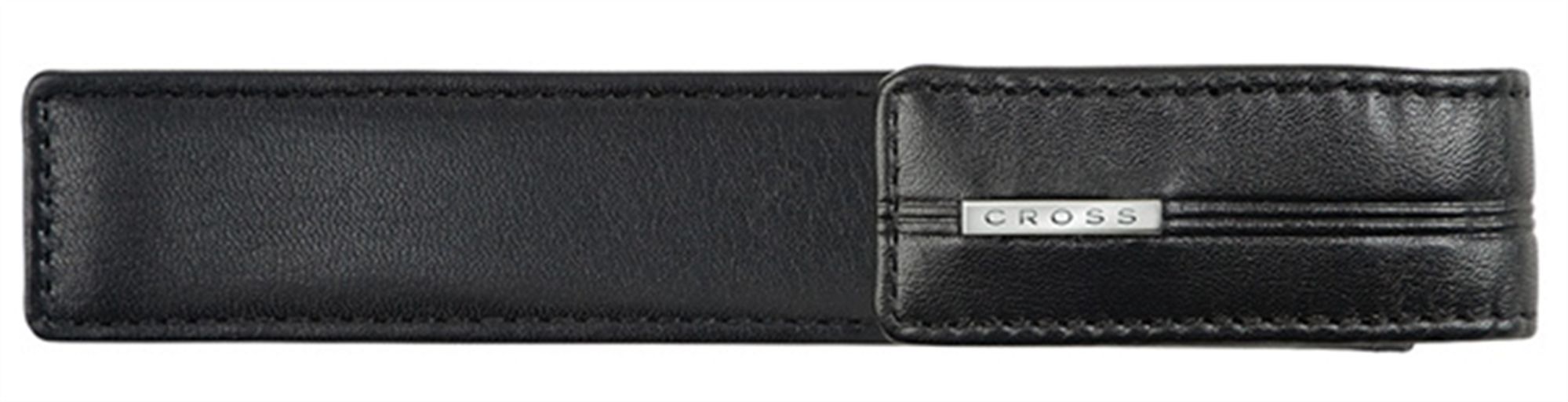 Cross Classic Century Leather Single Slot Pen Case