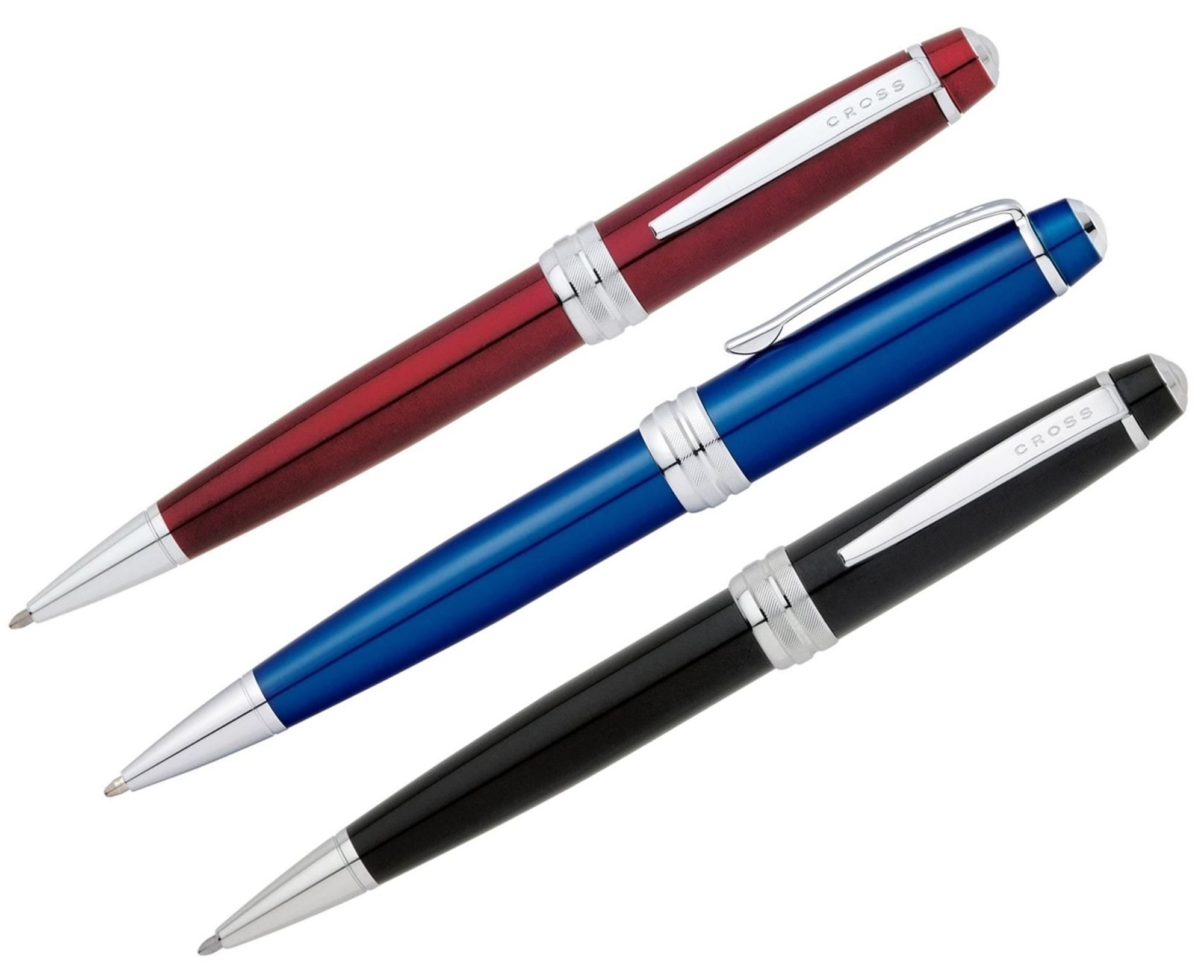 Cross Bailey Ballpoint Pen | Fahrney's Pens