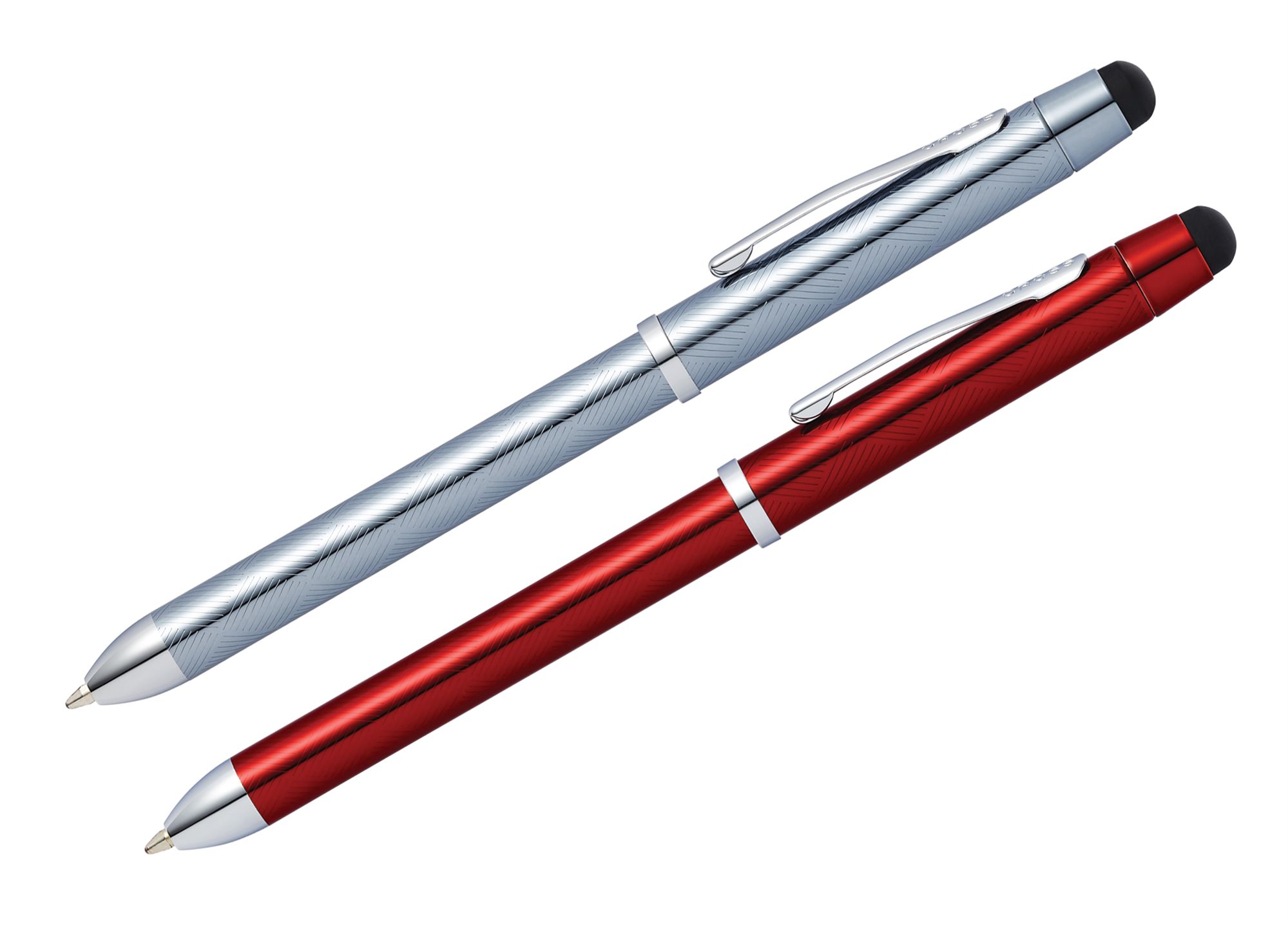 Cross Tech 3 Plus Lacquer Multi-Function Pen