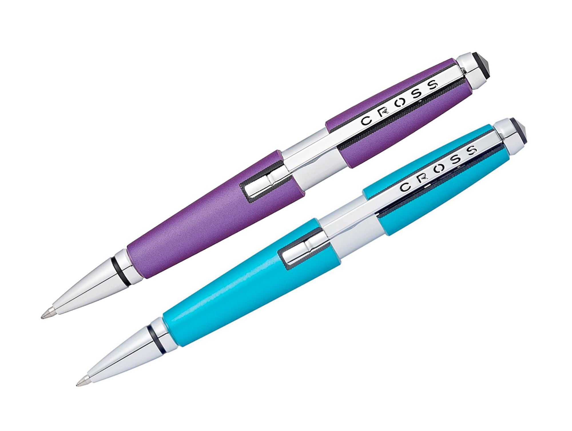 Cross Special Purchase Edge Rollerball / Ballpoint Pen