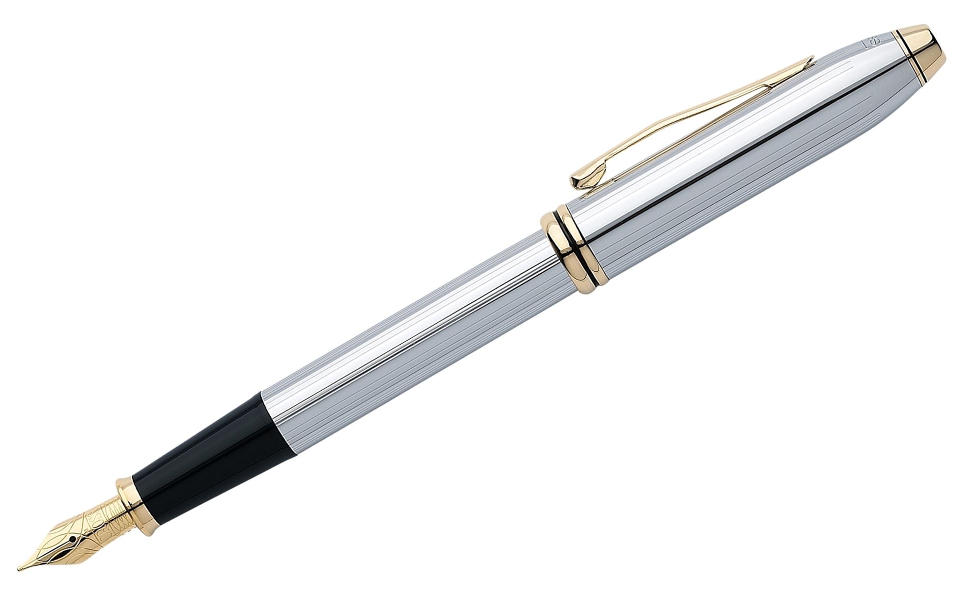 Cross Townsend Medalist Fountain Pen