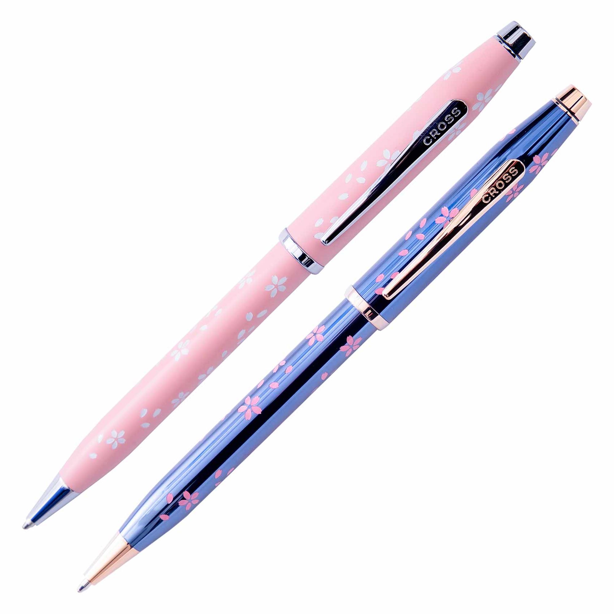 Cross Century II Cherry Blossom Ballpen
