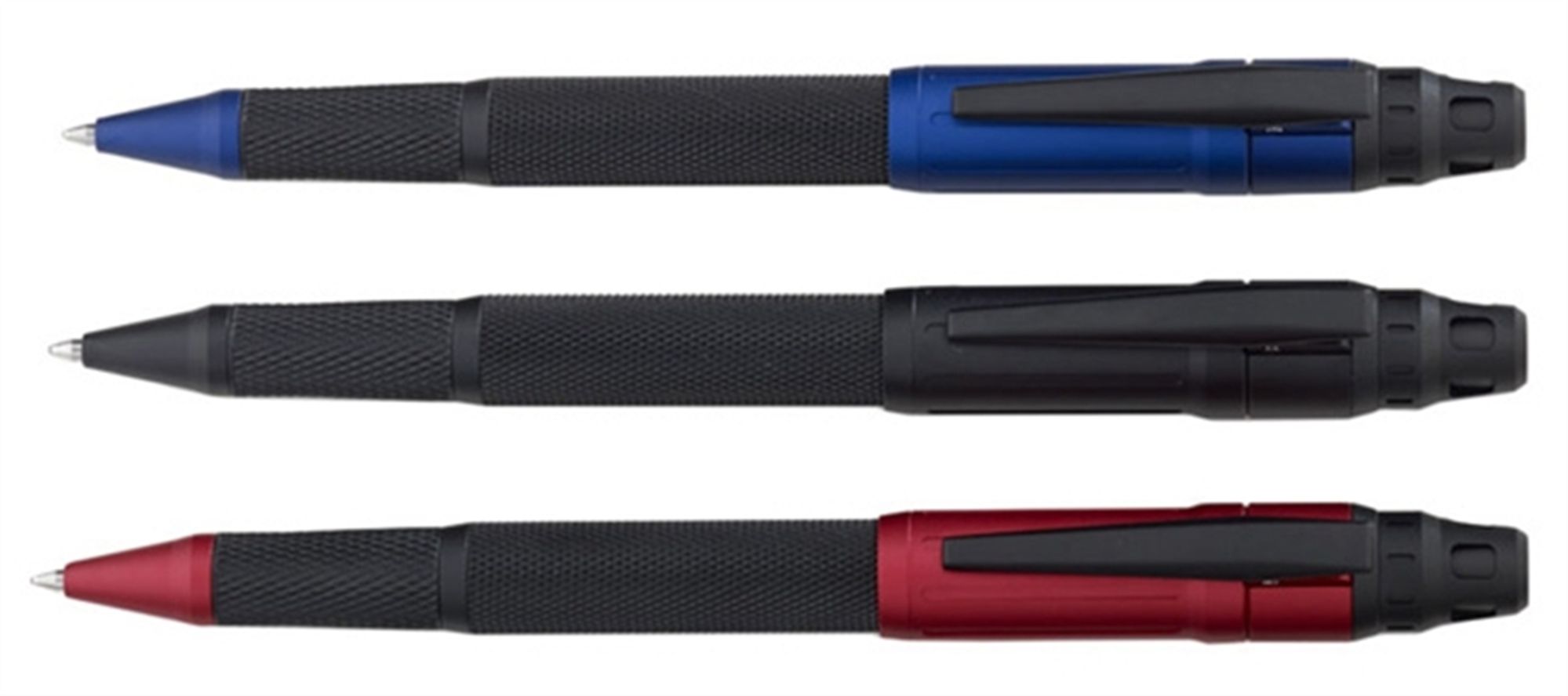 Colibri Ascari Ranger Ballpoint Pen