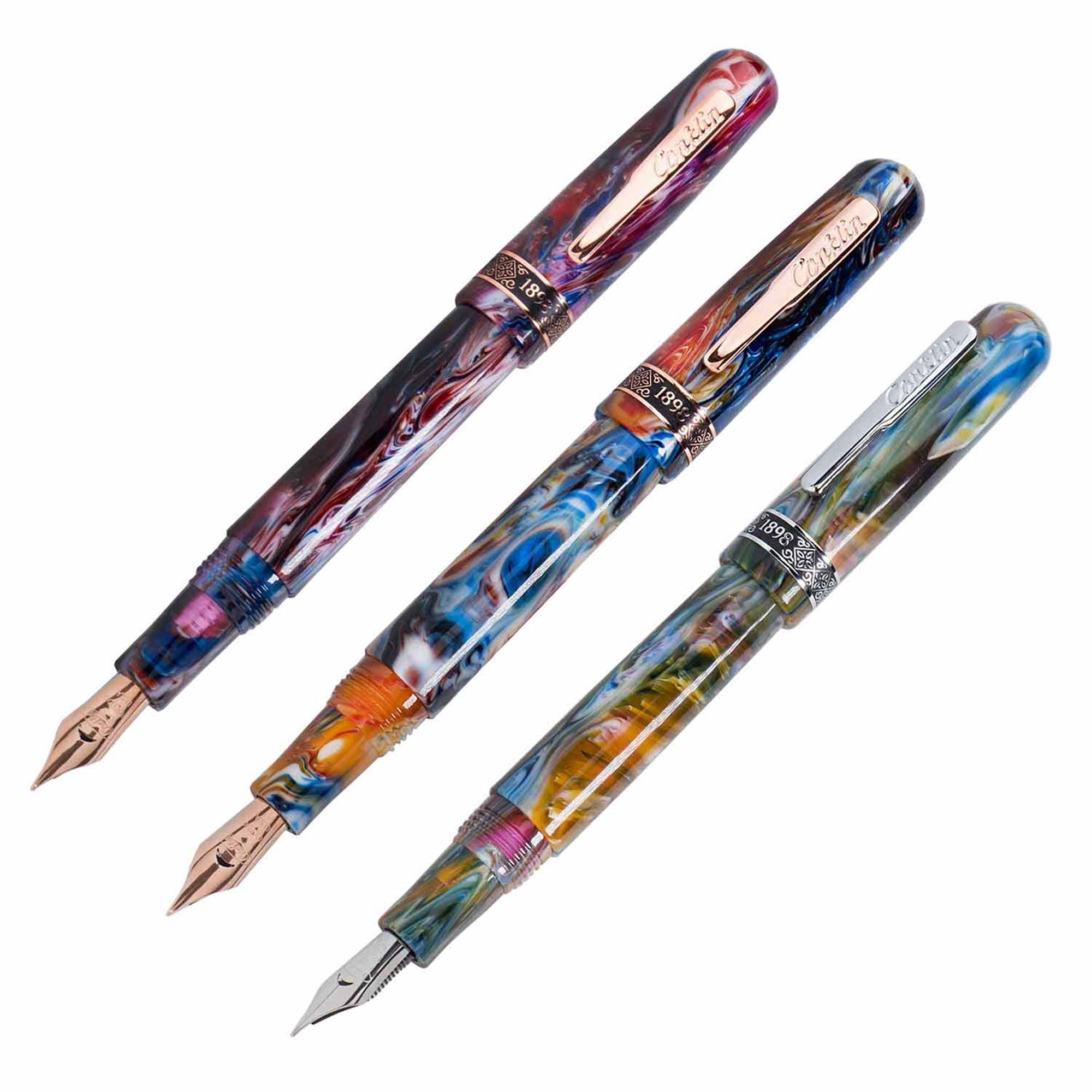 Conklin 1898 Fountain Pen