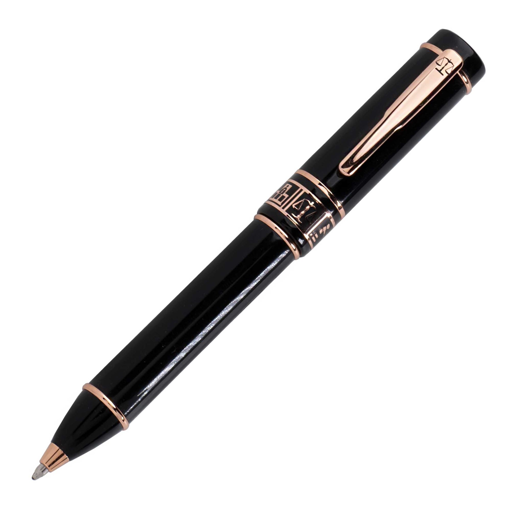 Conklin Professional Series BP Lex/Lawyer (Mis-Engraved)