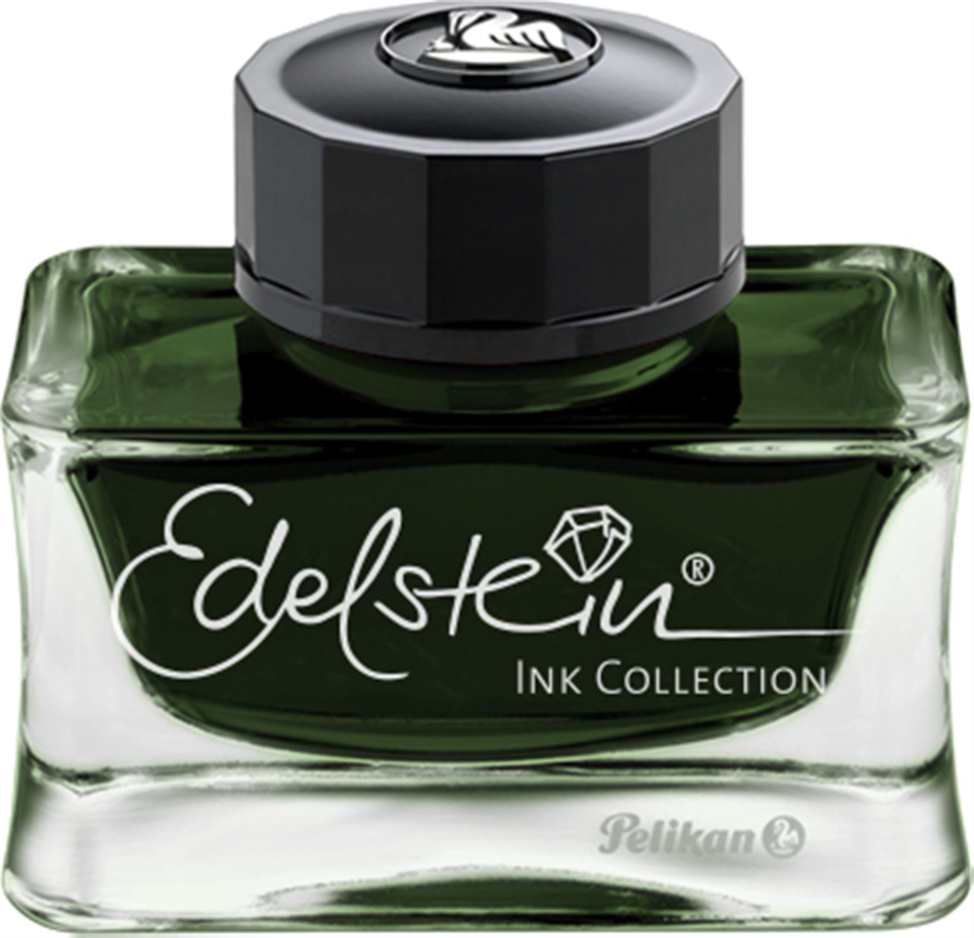 Pelikan 2018 Edelstein Ink of the Year Olivine