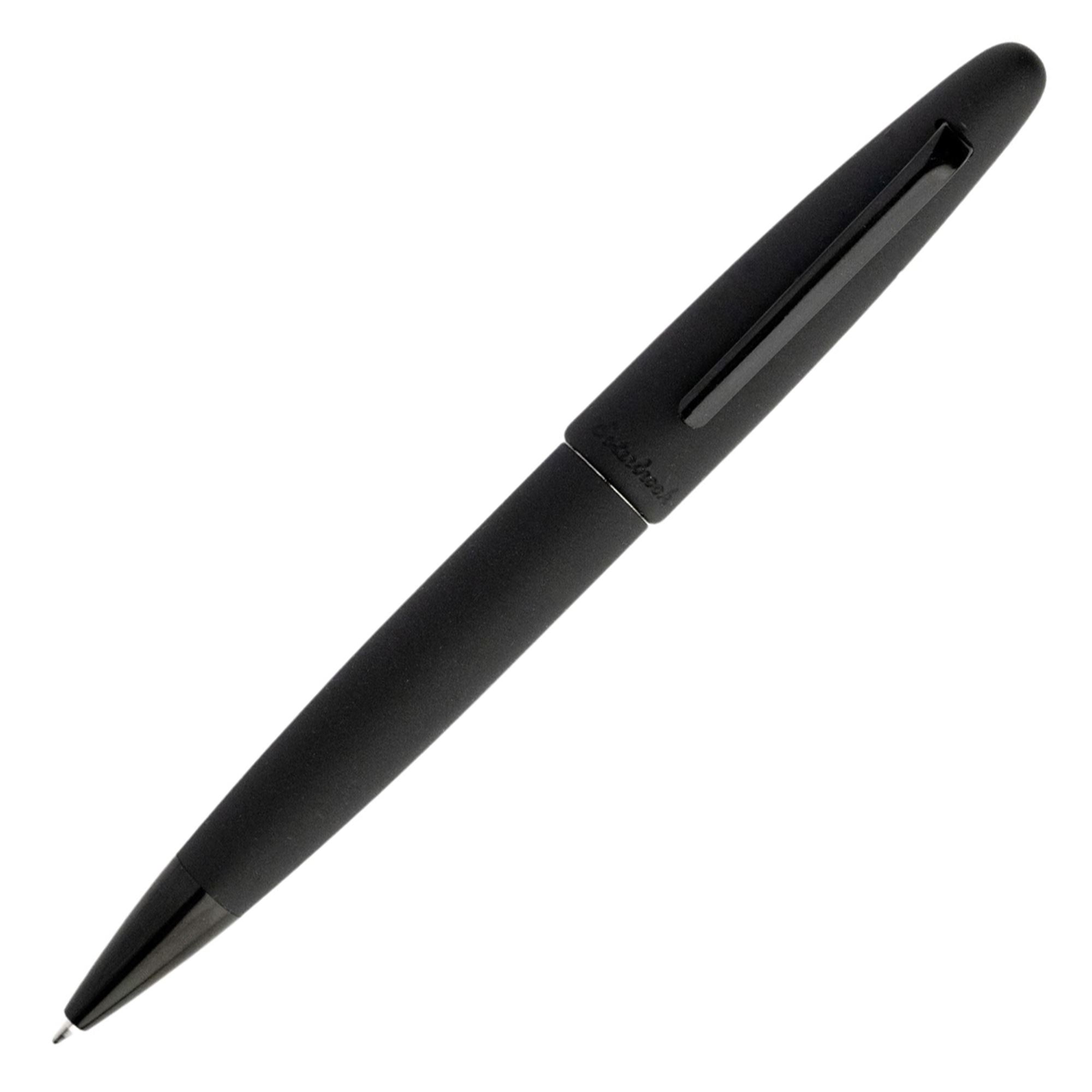 Esterbrook Estie Raven Black Matte Ballpoint Pen