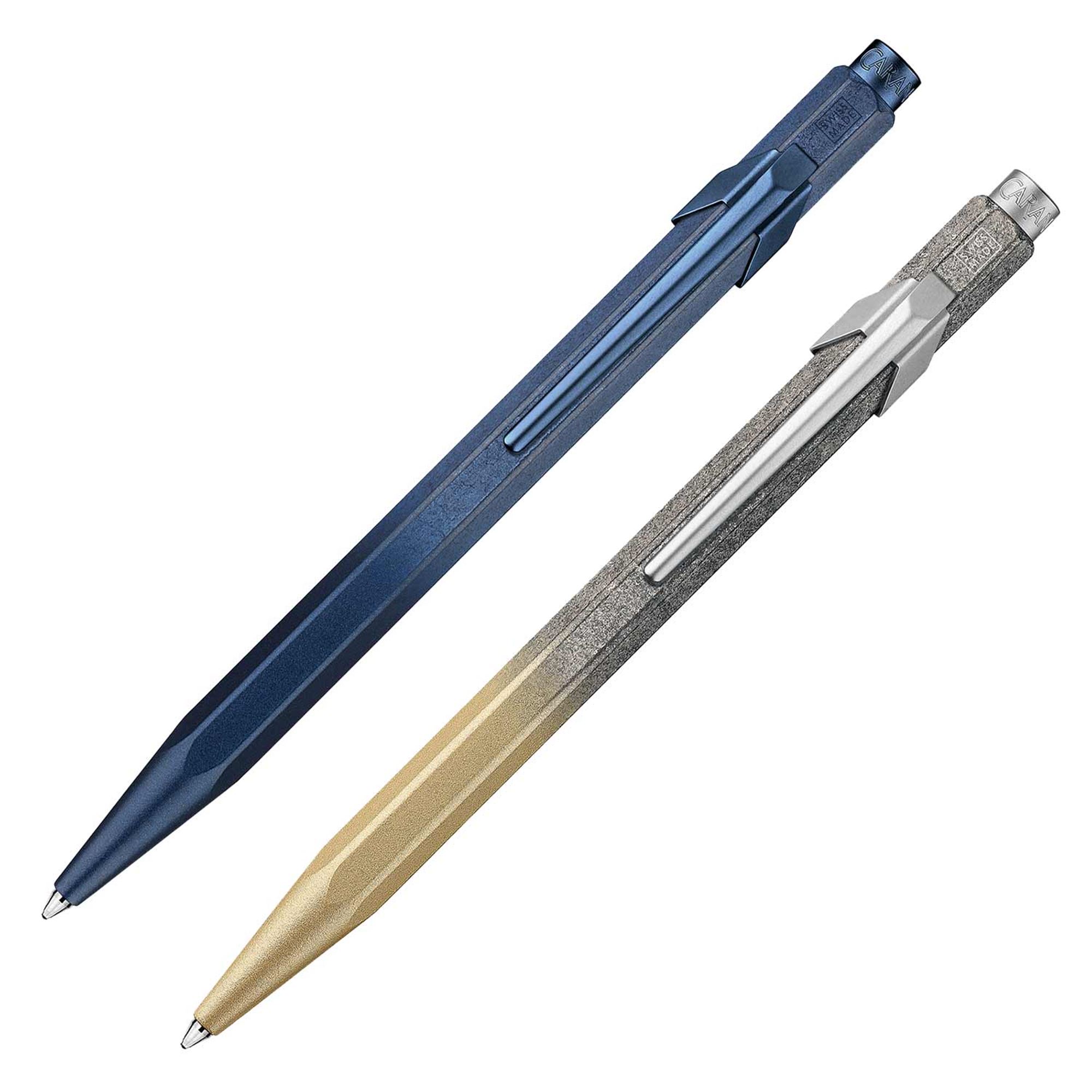 Caran d'Ache 849 Cosmic Ballpoint Pen