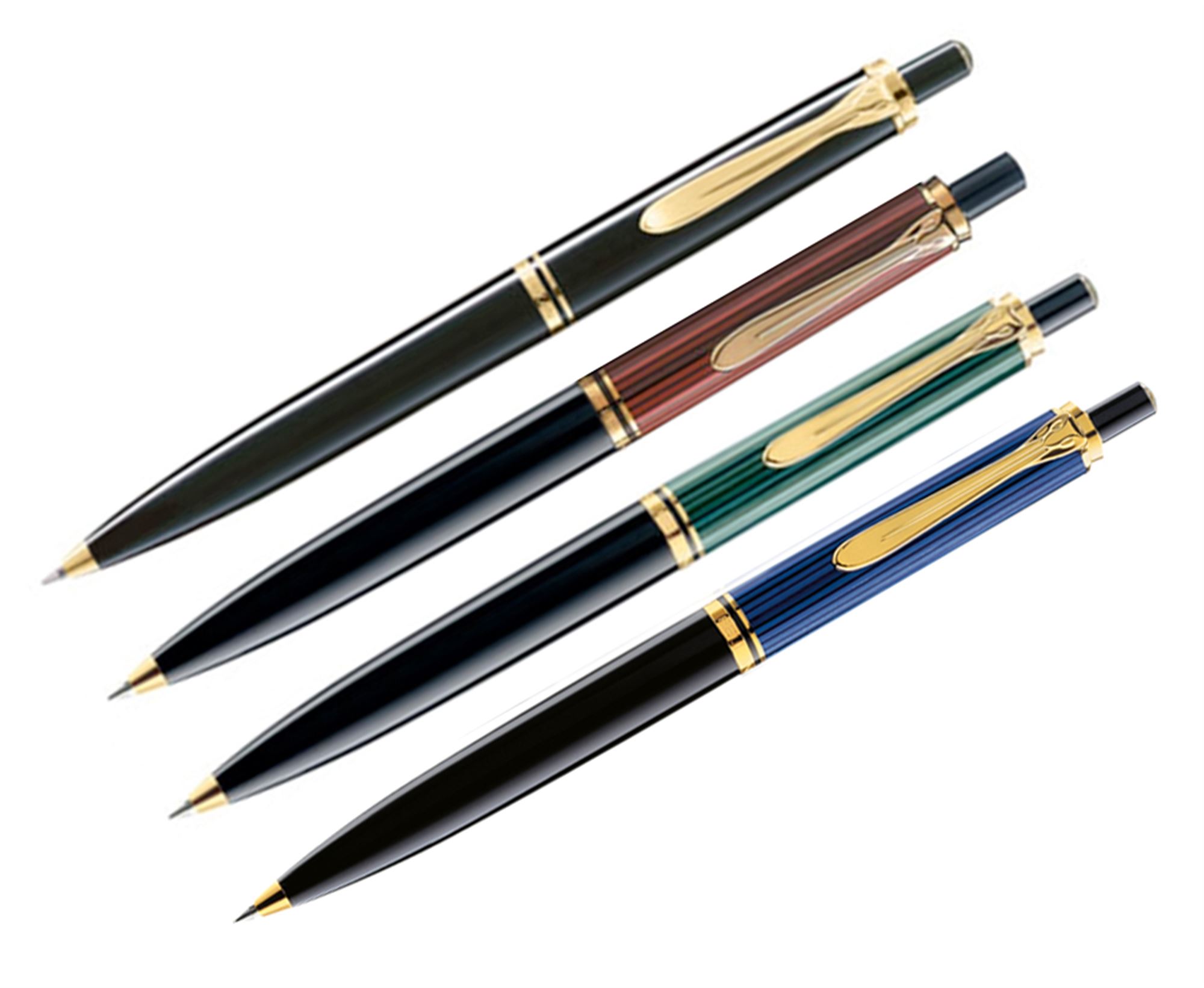 Pelikan Souveran K400 Ballpoint Pen