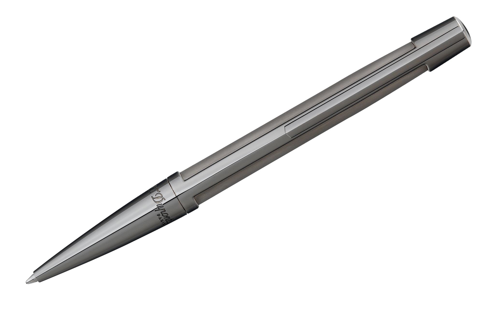 Dupont Defi Titanium Ballpoint Pen
