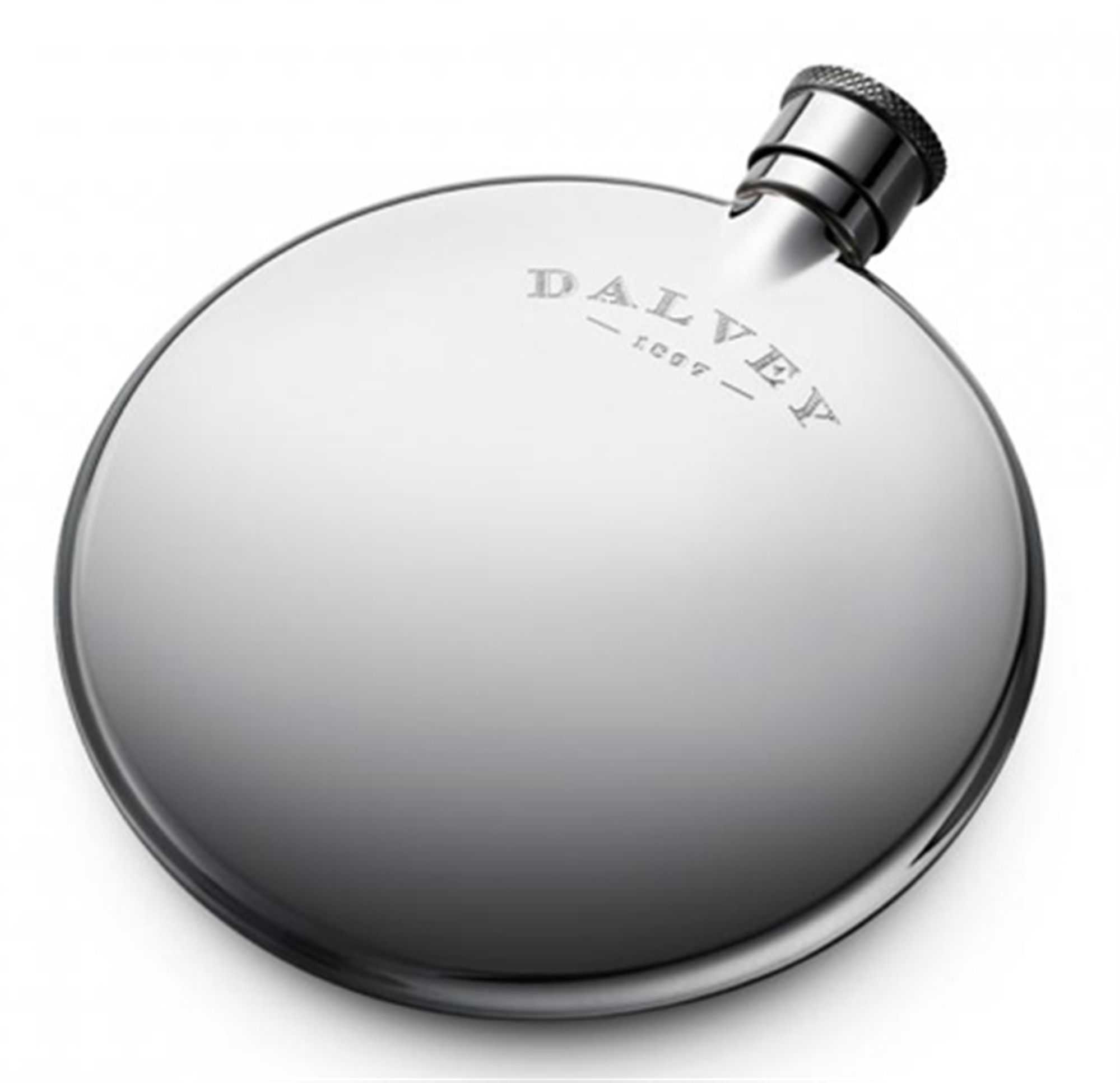 Dalvey Sport Compact Flask | Fahrney's Pens
