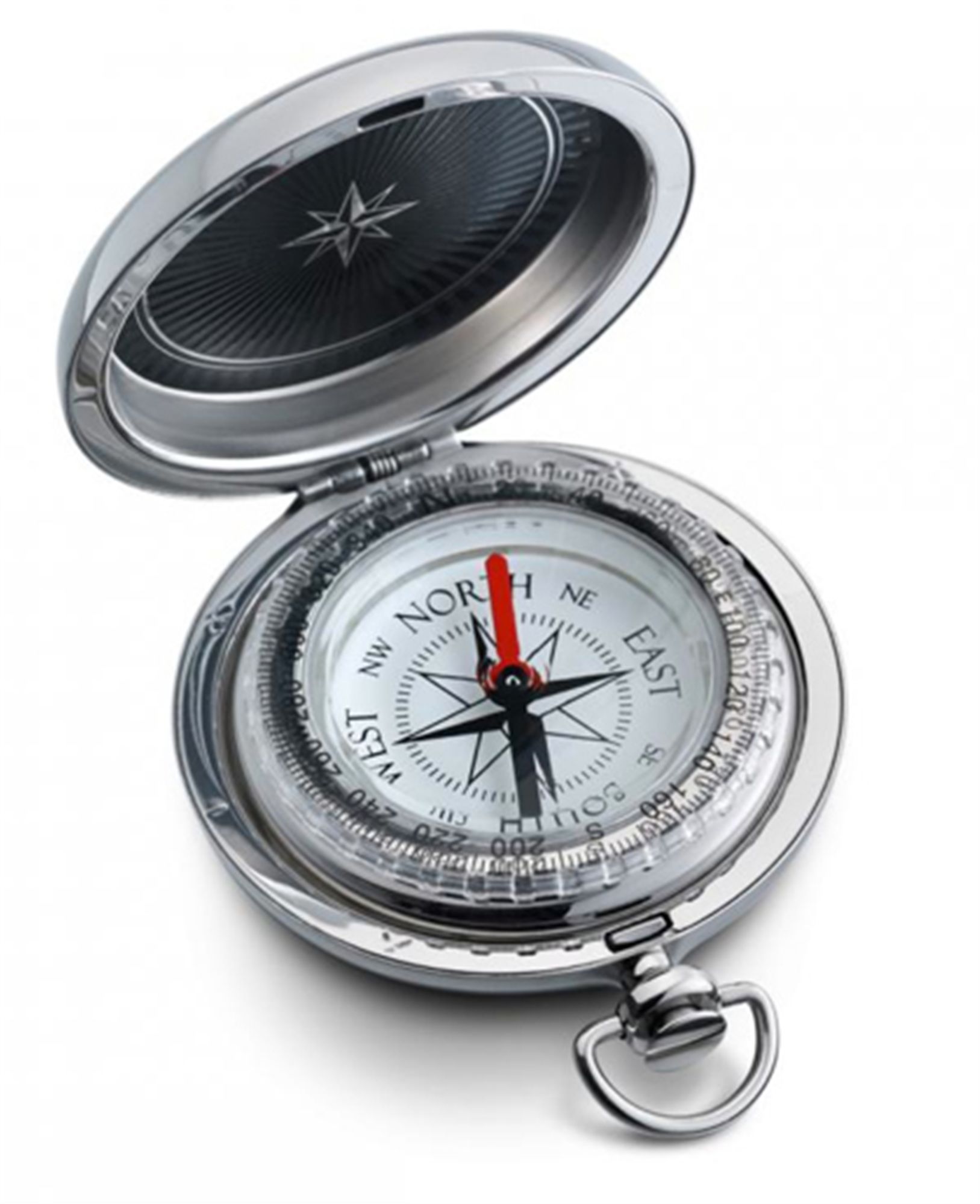 Dalvey Sport Compact Compass | Fahrney's Pens