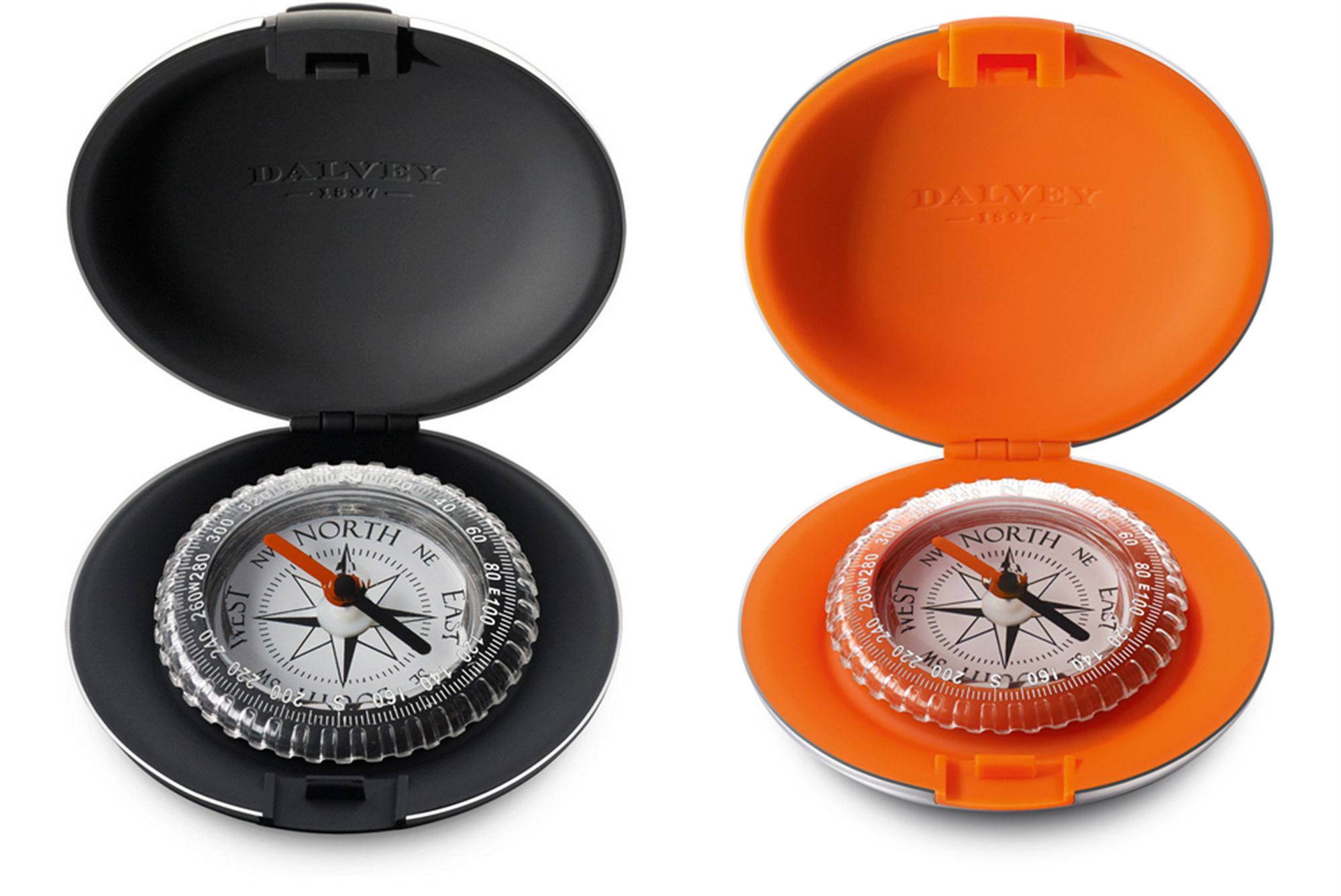 Dalvey Pocket Compass | Fahrney's Pens